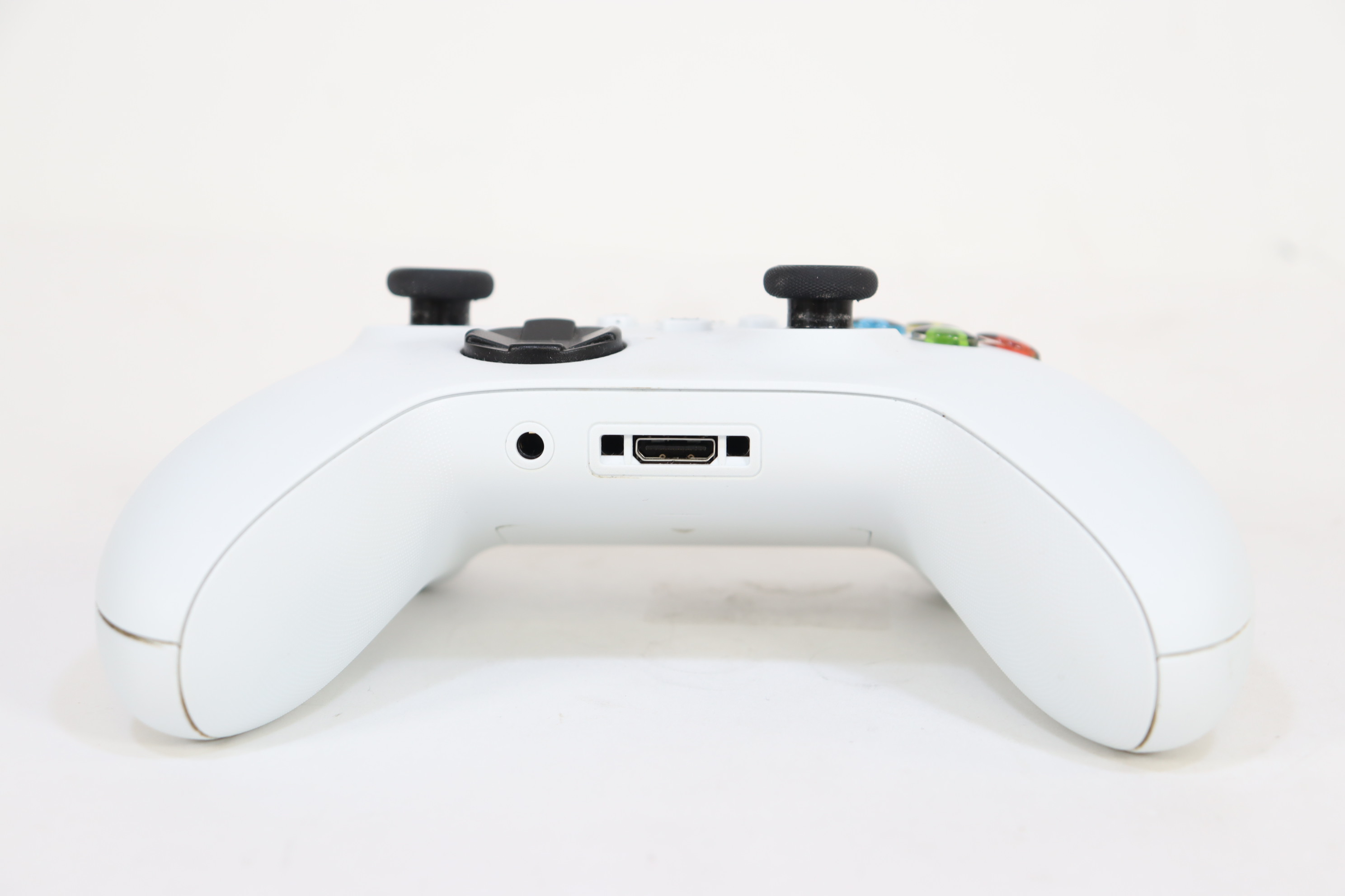 Microsoft Xbox Controller 1914 Bluetooth Hybrid D-pad Button Mapping ...