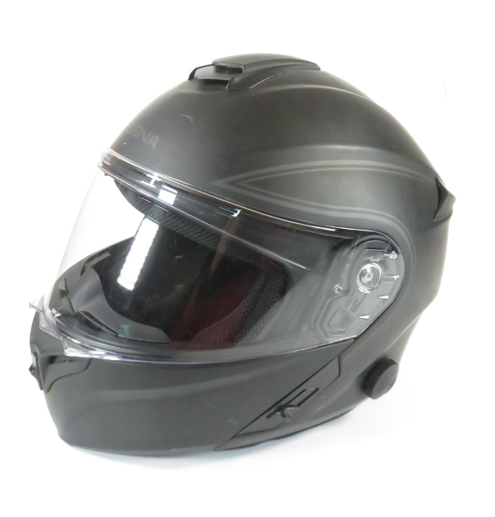 Sena Outrush Size XL Bluetooth Modular Motorcycle Helmet
