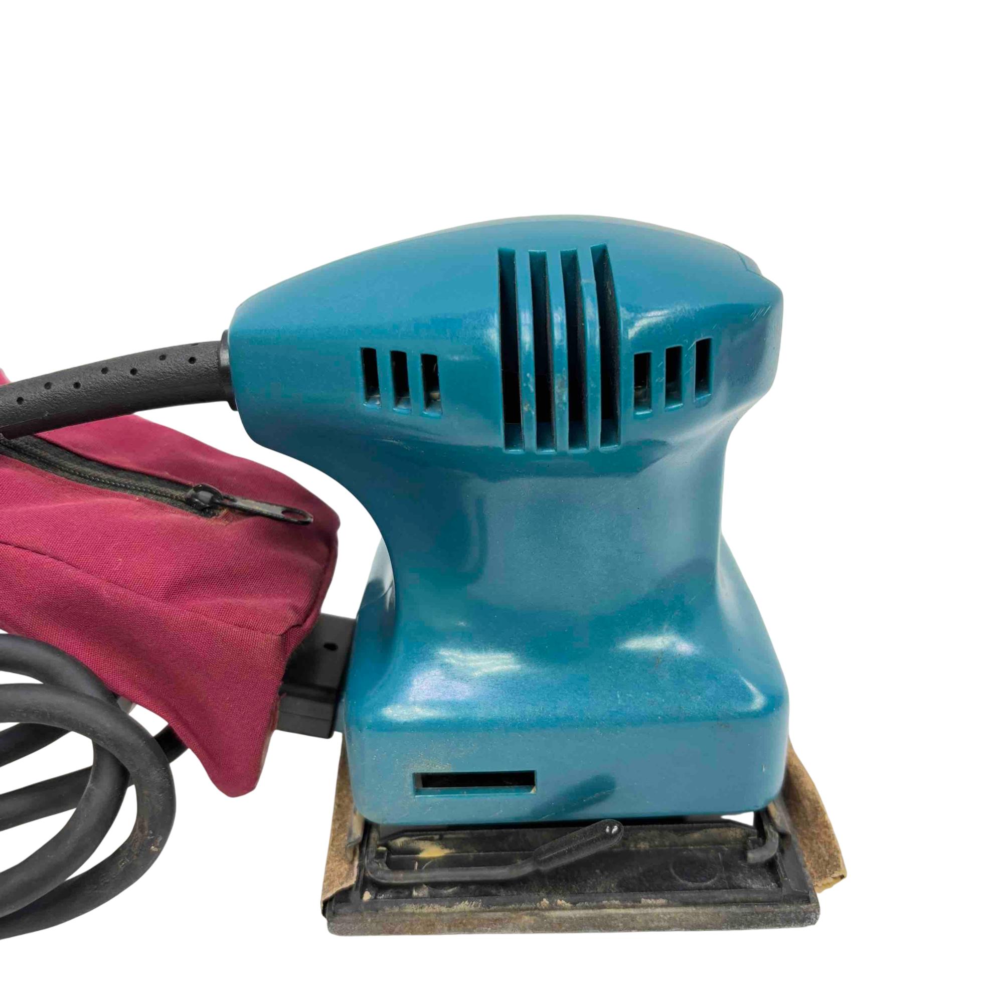 Makita BO4552 120-Volt Corded Finishing Palm Sander
