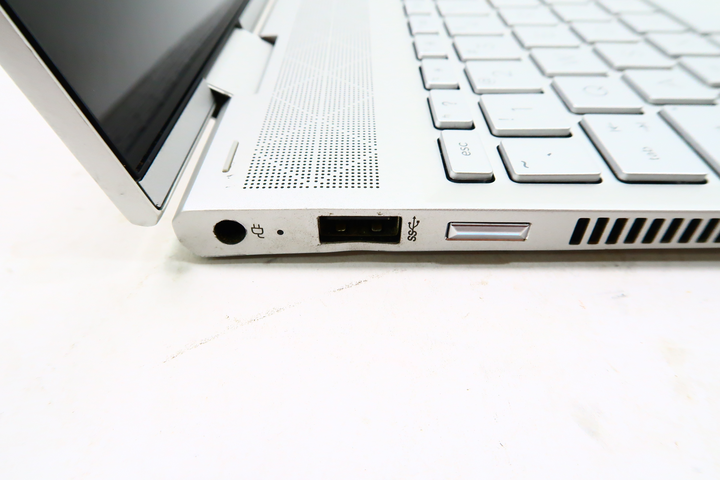 HP Envy x360 15m-dr0011dx Win 11 Core i5-8265U 1.6GHz 8GB RAM 256GB SSD ...