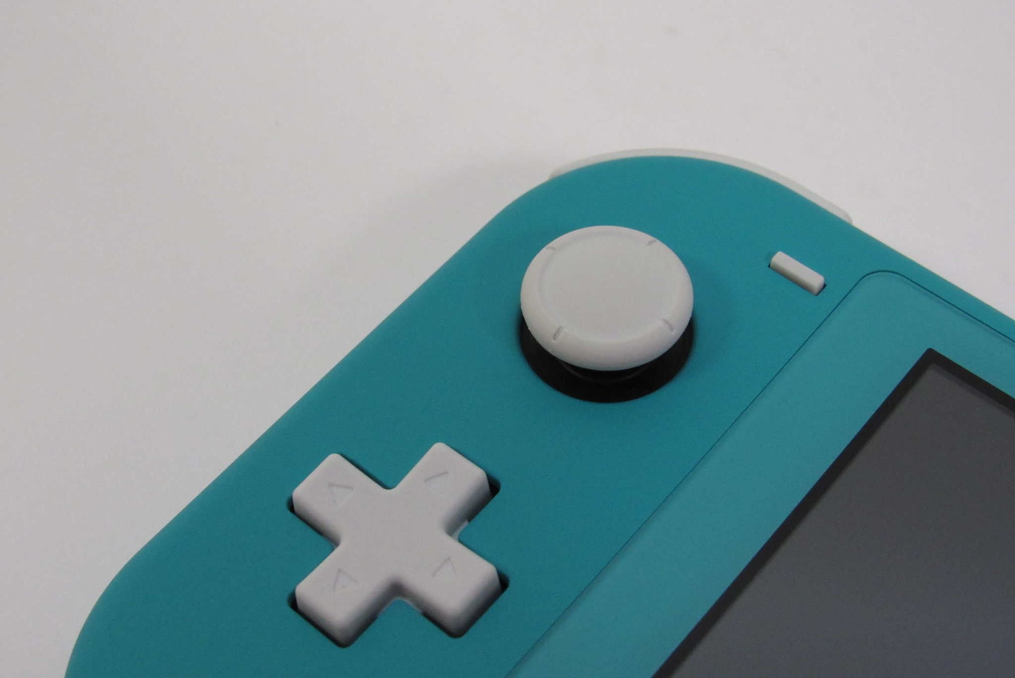 Nintendo Switch Lite HDH-001 Portable Video Game Console - Turquoise 9695