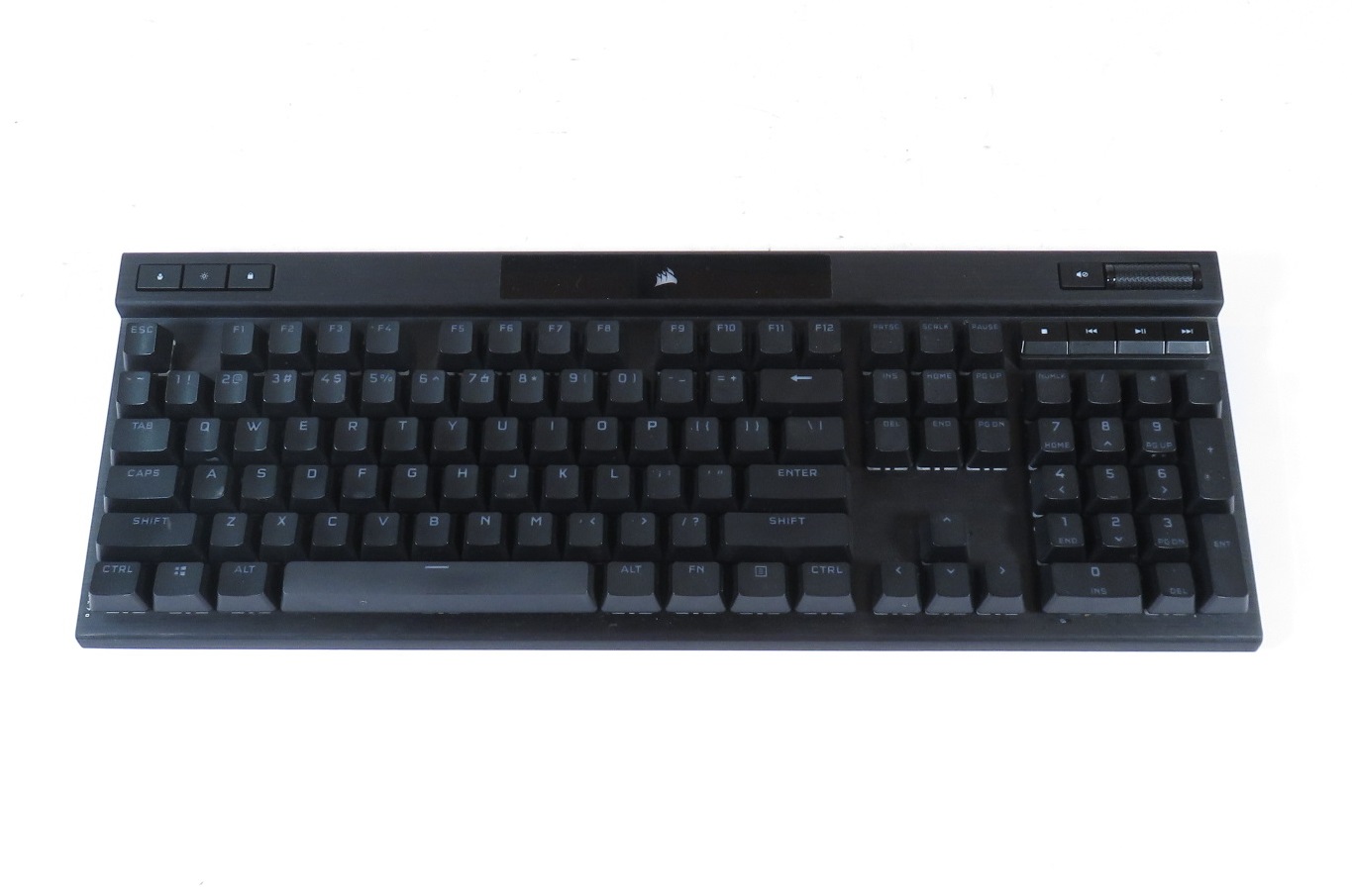 Corsair K70 RGB PRO RGP0125 Wired Mechanical Clicky Gaming Keyboard