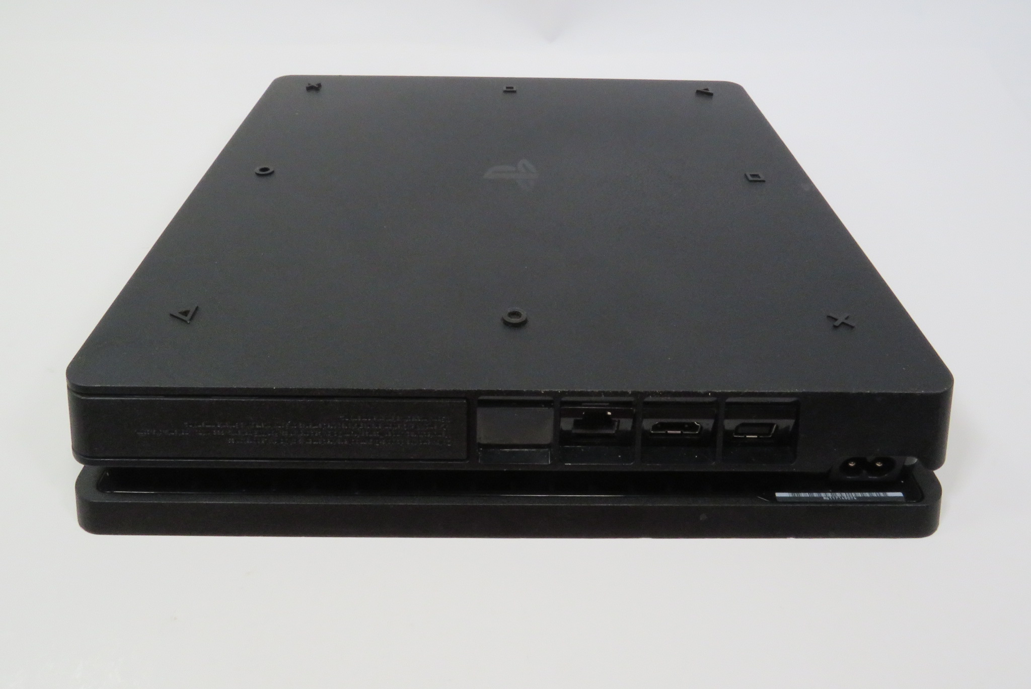 Sony PlayStation 4 Slim CUH-2115A 500GB Video Game Console 2489