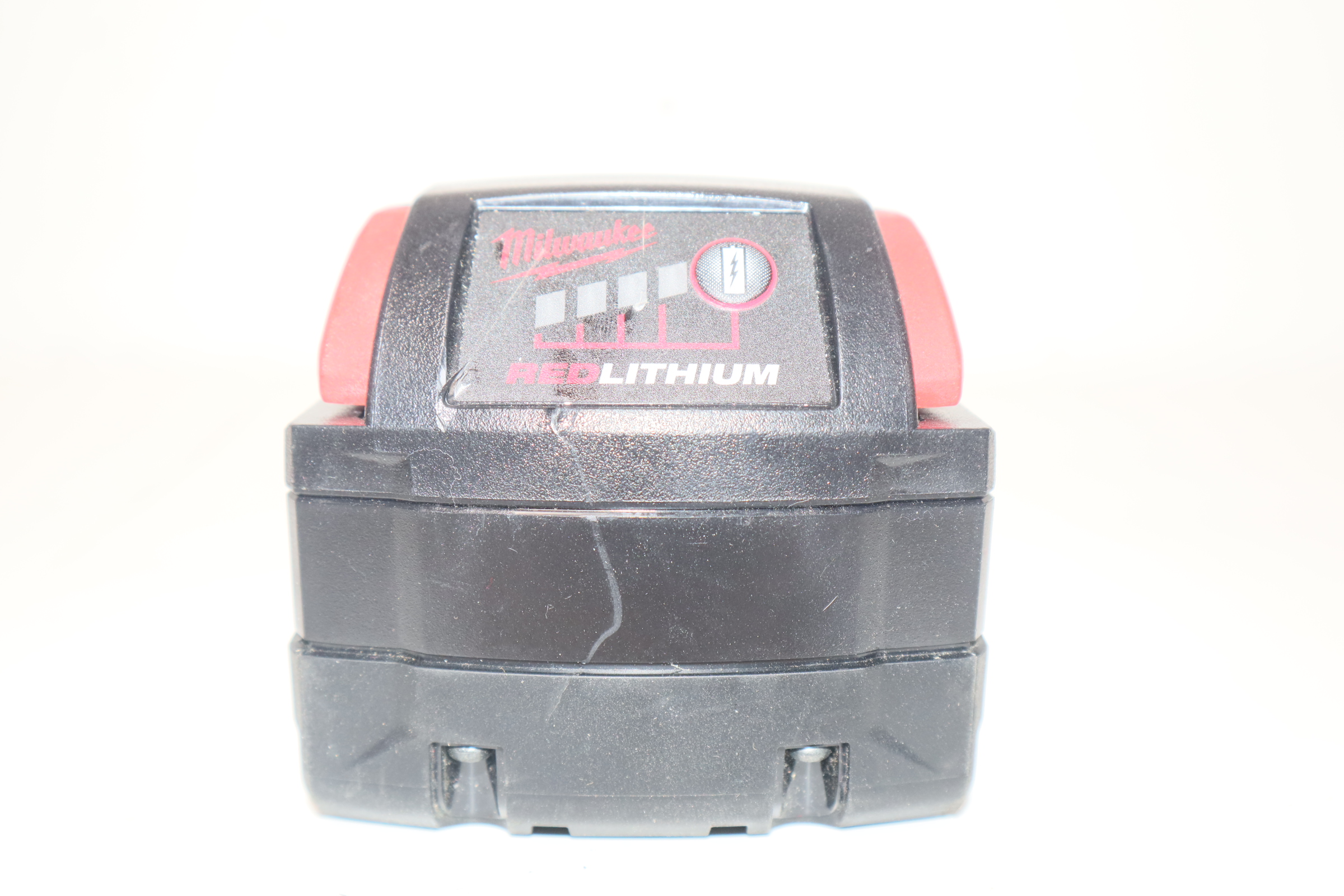 Milwaukee 2732-20 M18 FUEL 7-1/4" Circular Saw 2754 & Battery