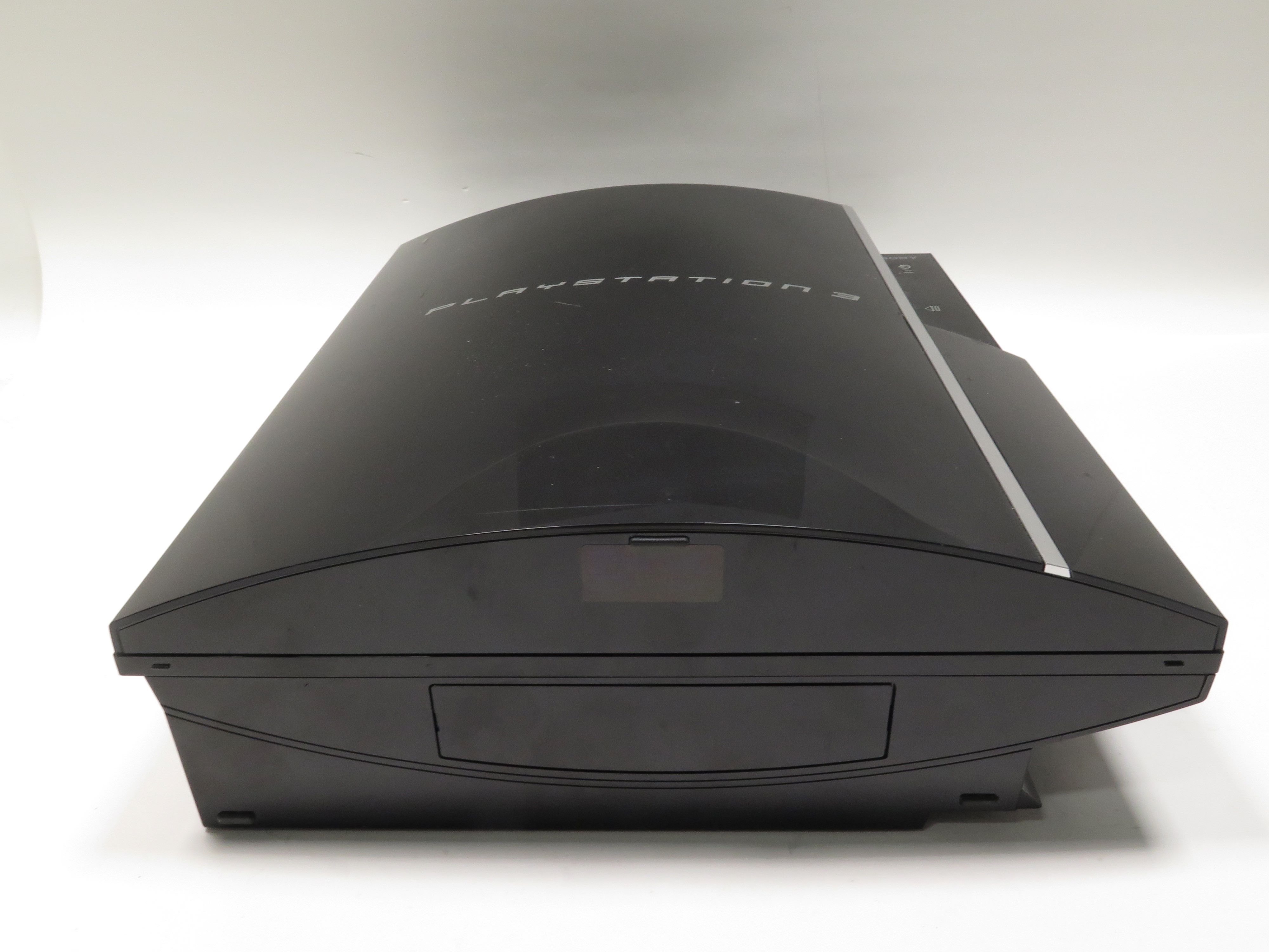 Sony CECHP01 PlayStation 3 160GB Video Game Console 5653