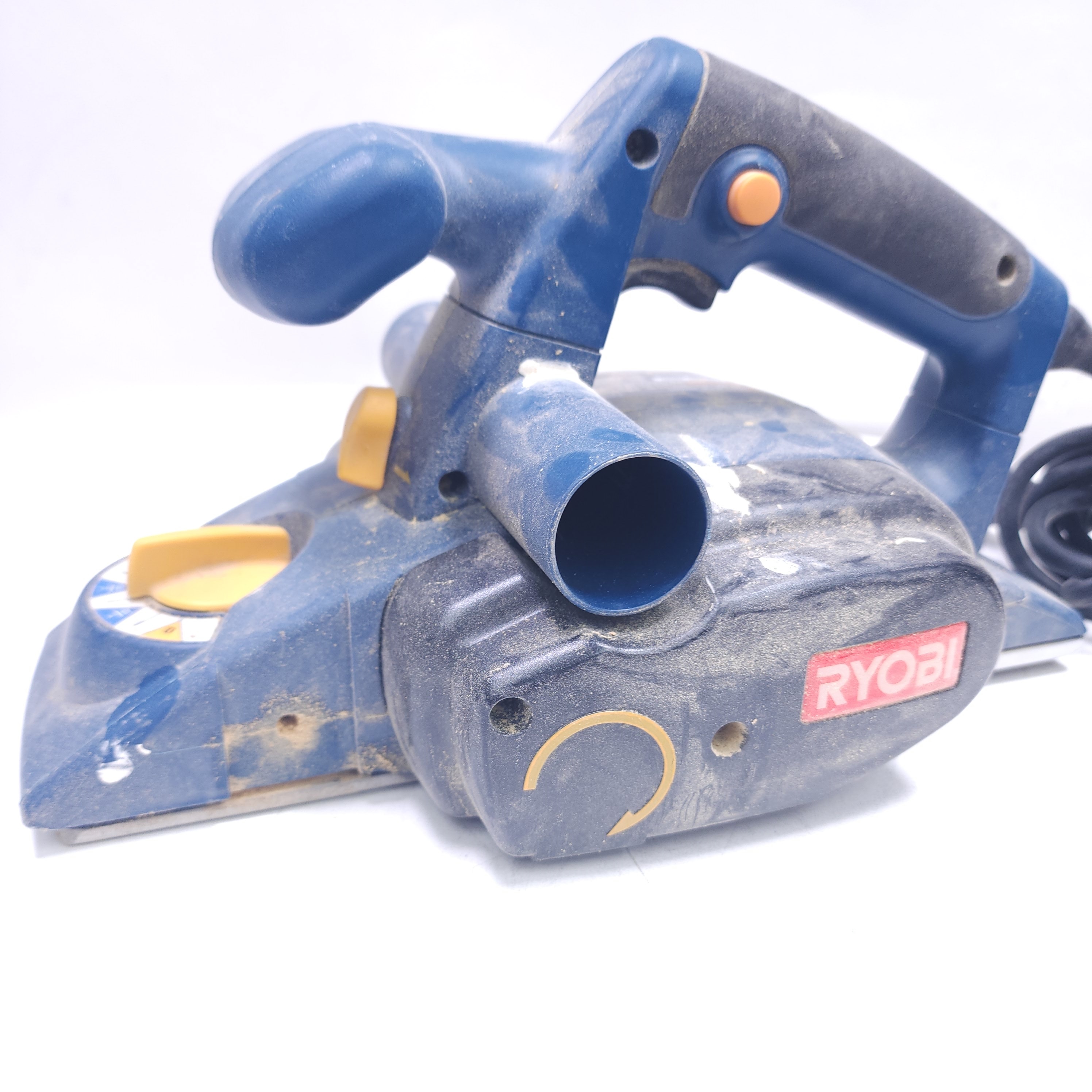 Ryobi HPL51 120V 3-1/4" Corded Electric Hand Planer