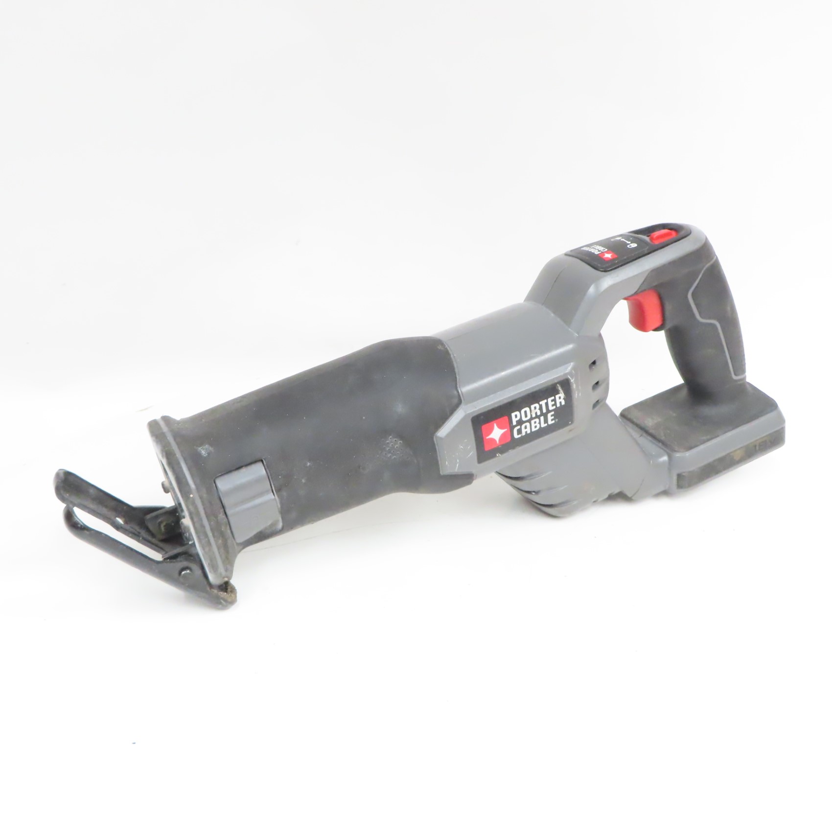Porter Cable PC1800RS 18V Cordless Electric Reciprocating Saw