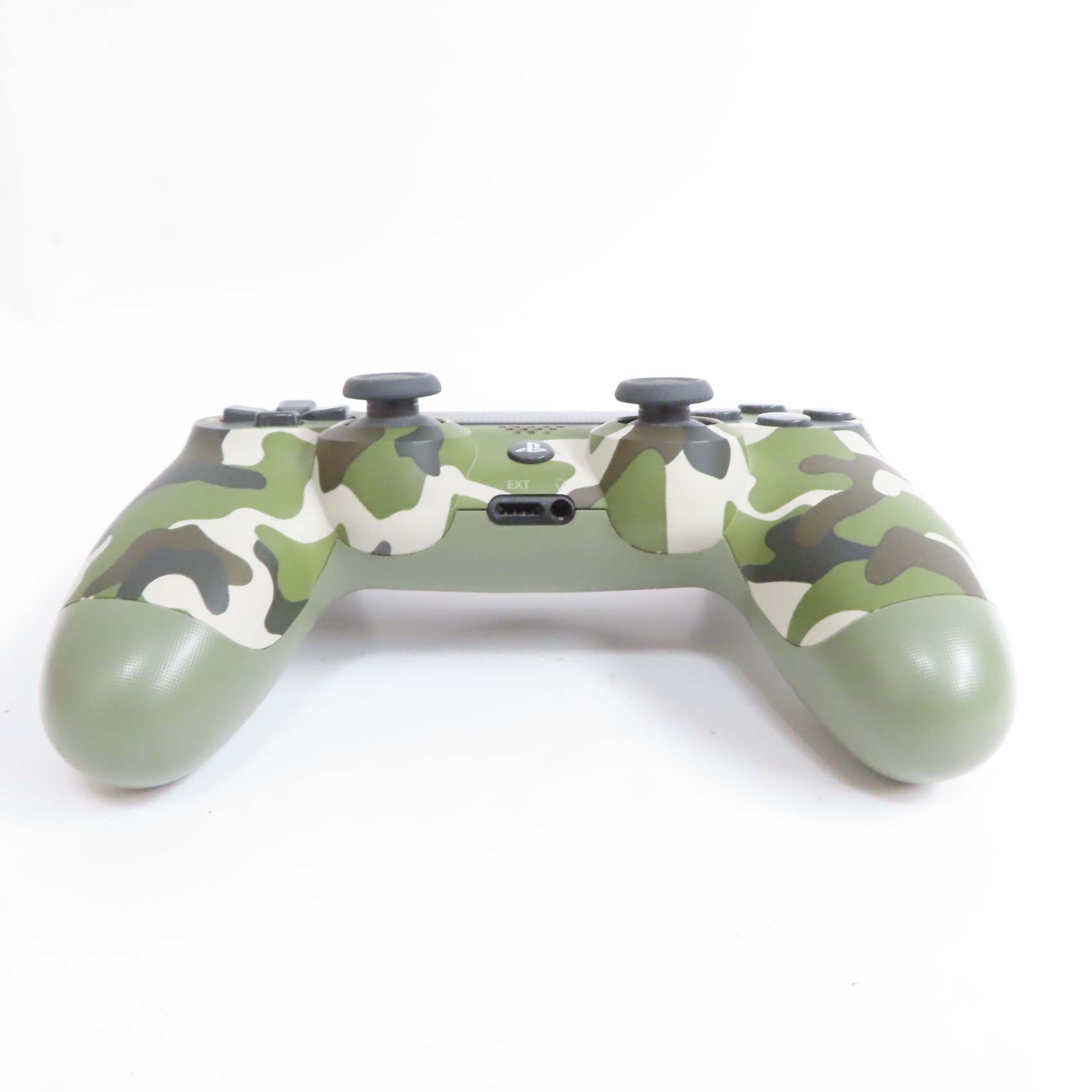 Sony CUH-ZCT2U DualShock 4 Controller for PlayStation 4/PC - Camo (3721)