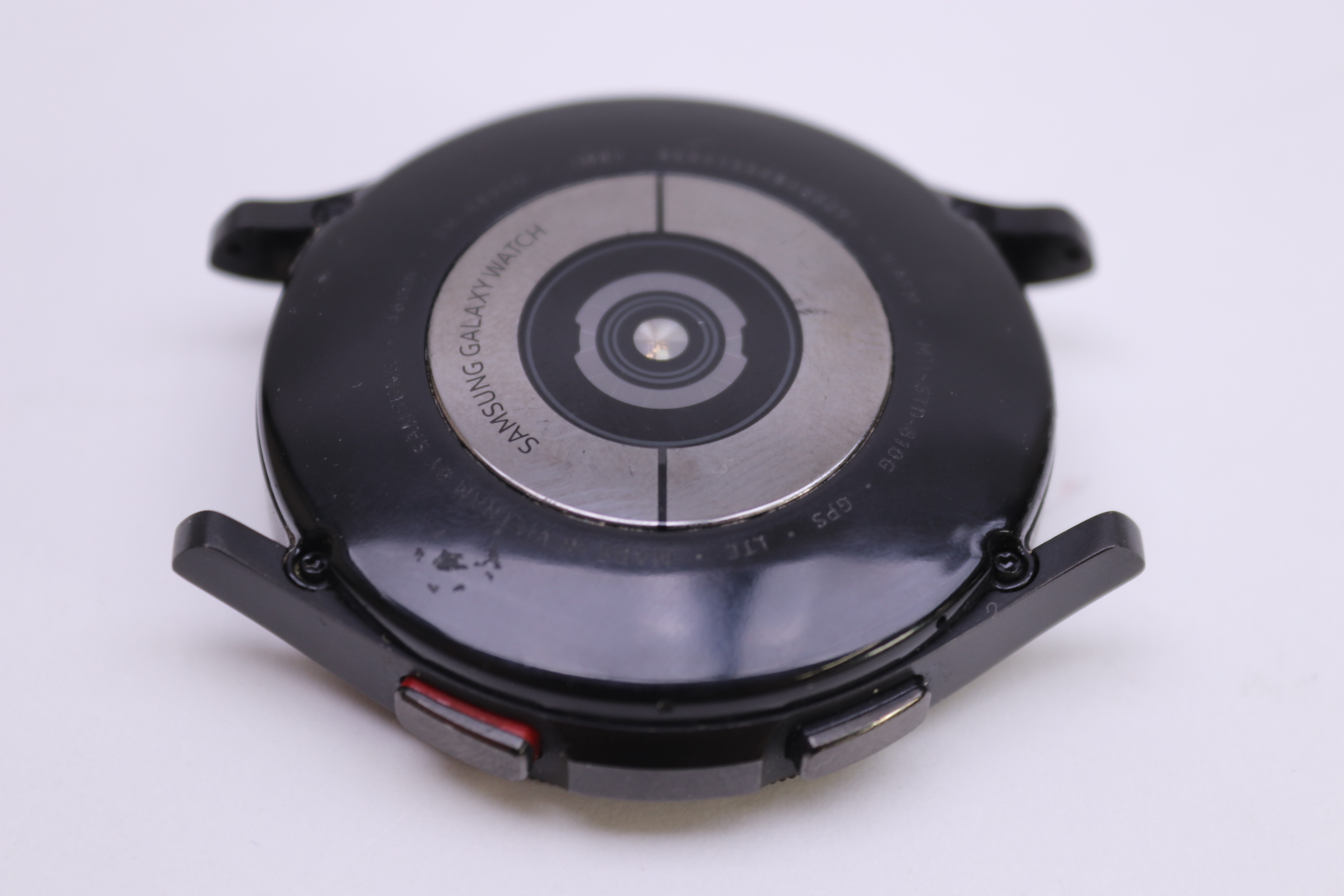 Samsung Galaxy Watch4 Classic SM-R895U 46mm Case LTE Touchscreen Smartwatch