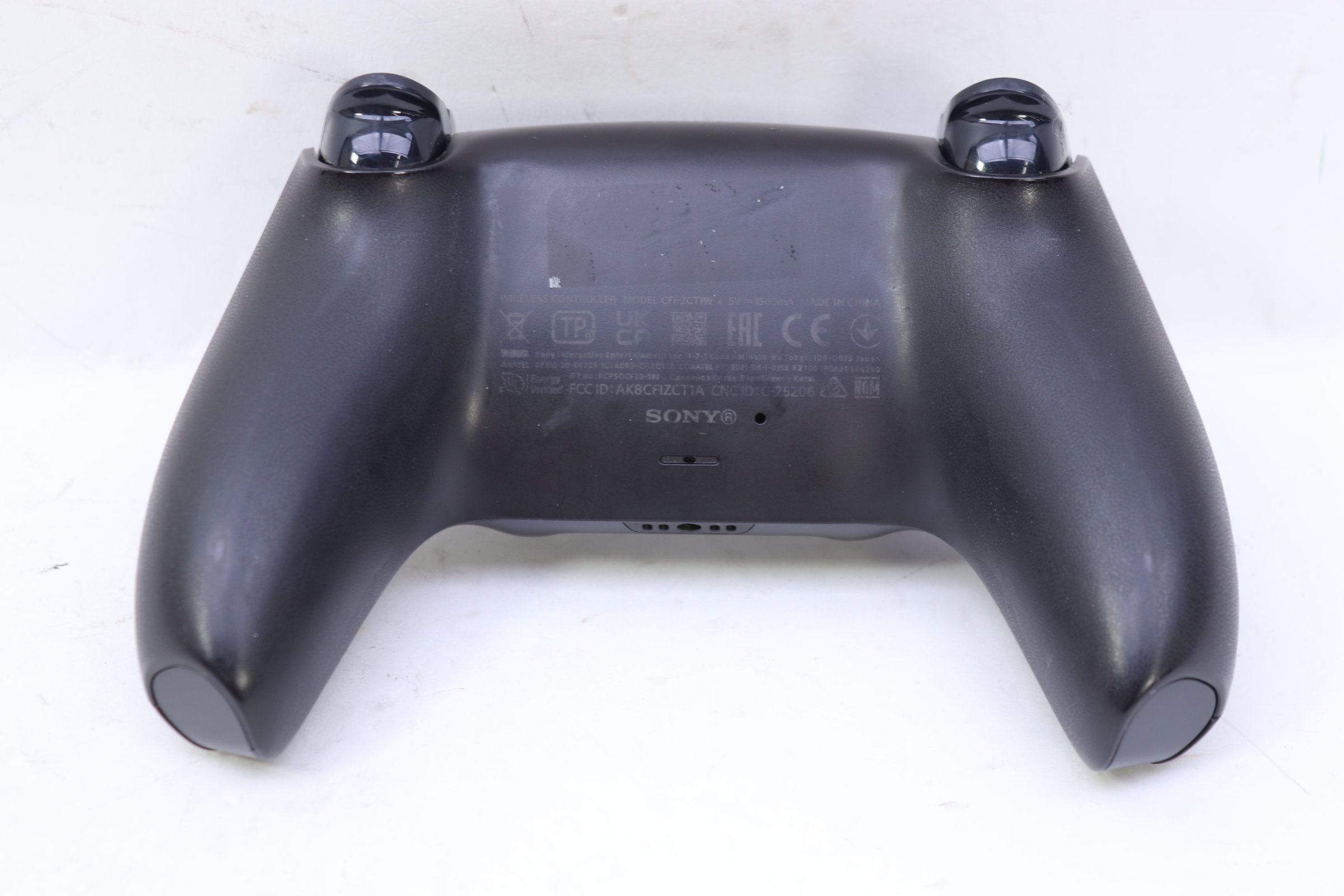 Sony CFI-ZCT1W Adaptive Trigger Wireless PS5 Controller DualSense