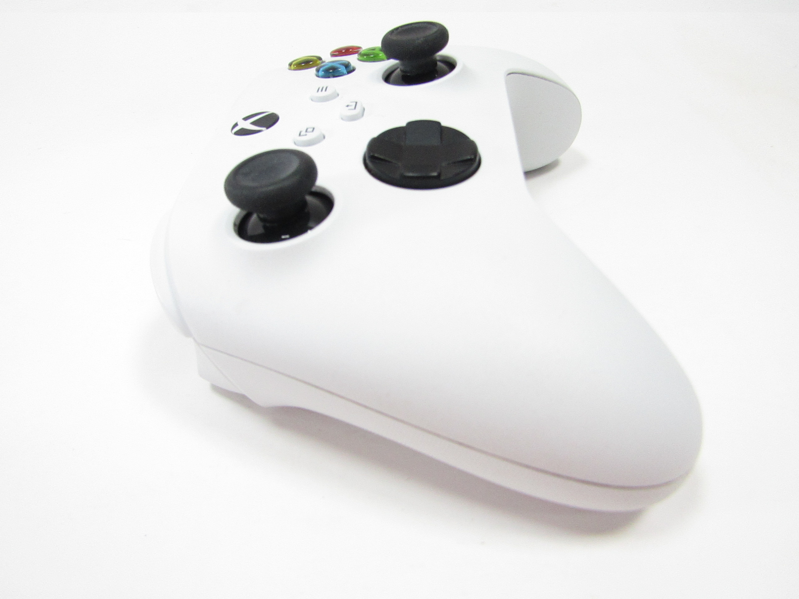 Microsoft Xbox One Controller 1914 Bluetooth Hybrid D-pad Button Mapping