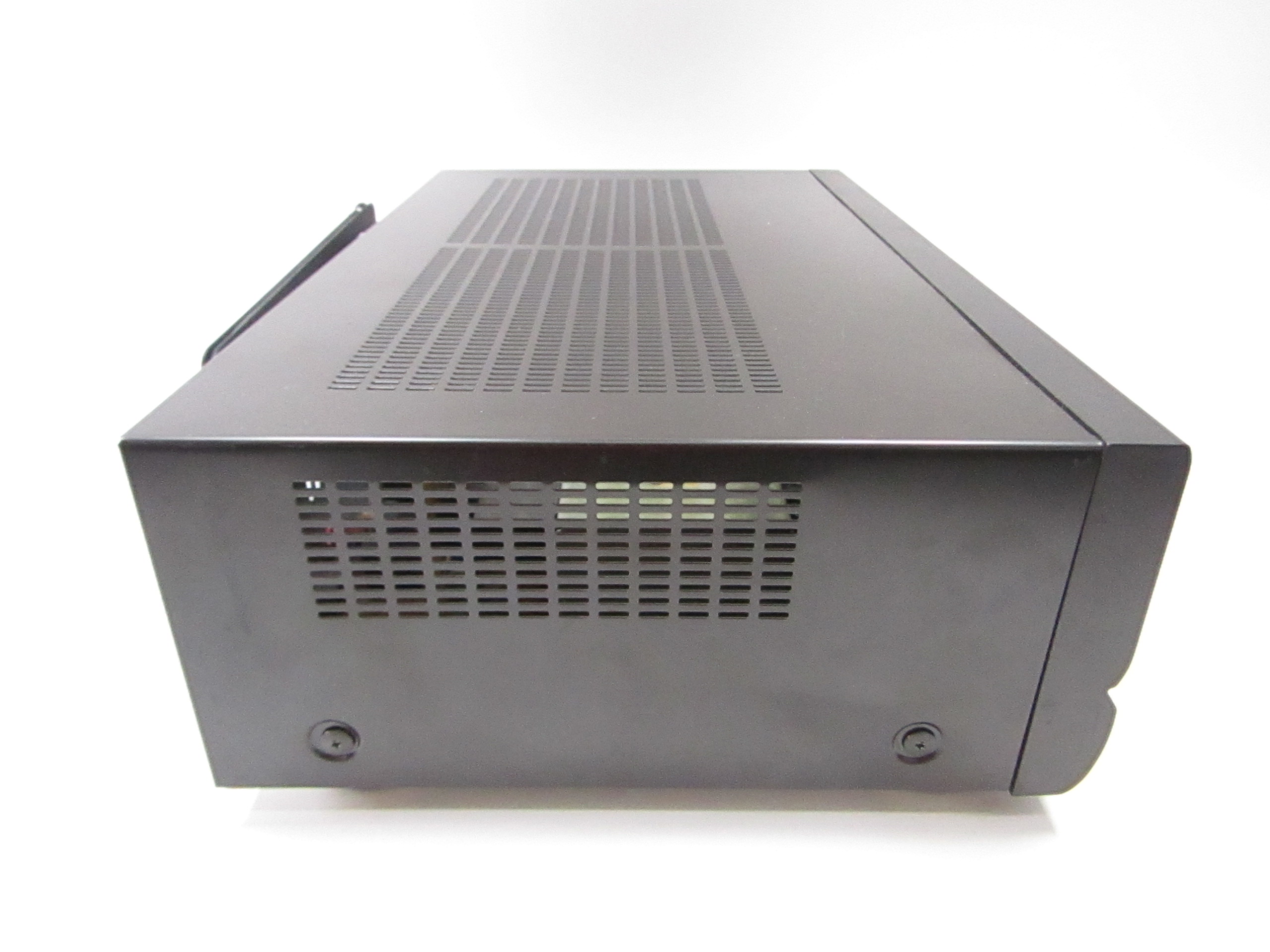 Technics SA-GX190 2 Channel 100 Watt AV Control Stereo Receiver