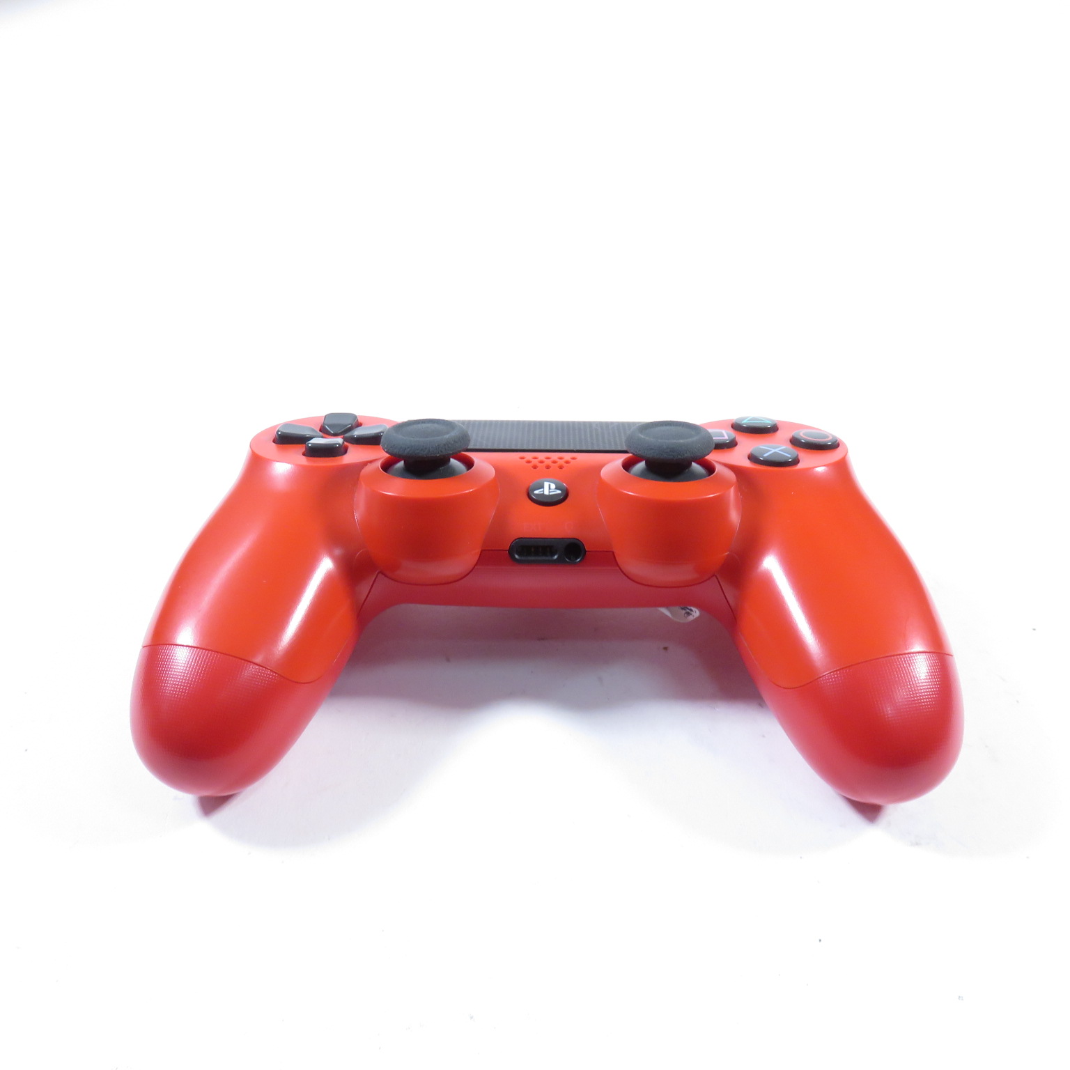 Sony DualShock 4 CUH-ZCT2U for the PlayStation 4 Video Game Controller