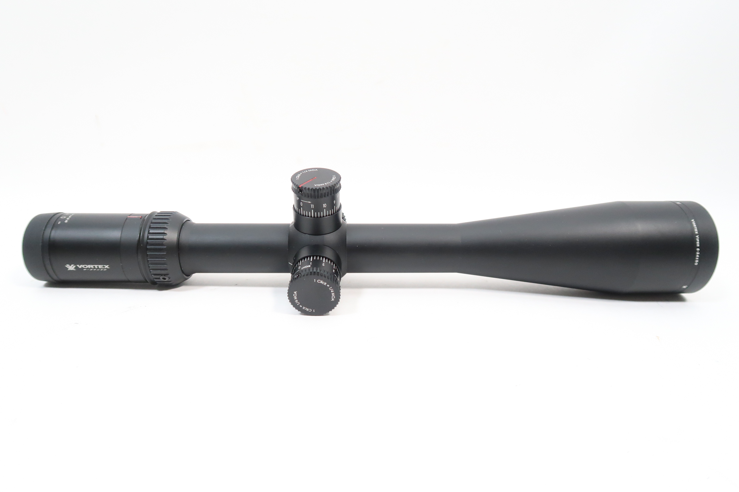Vortex 6-24x50 Viper HS-T Riflescope (VMR-1 MOA Reticle)
