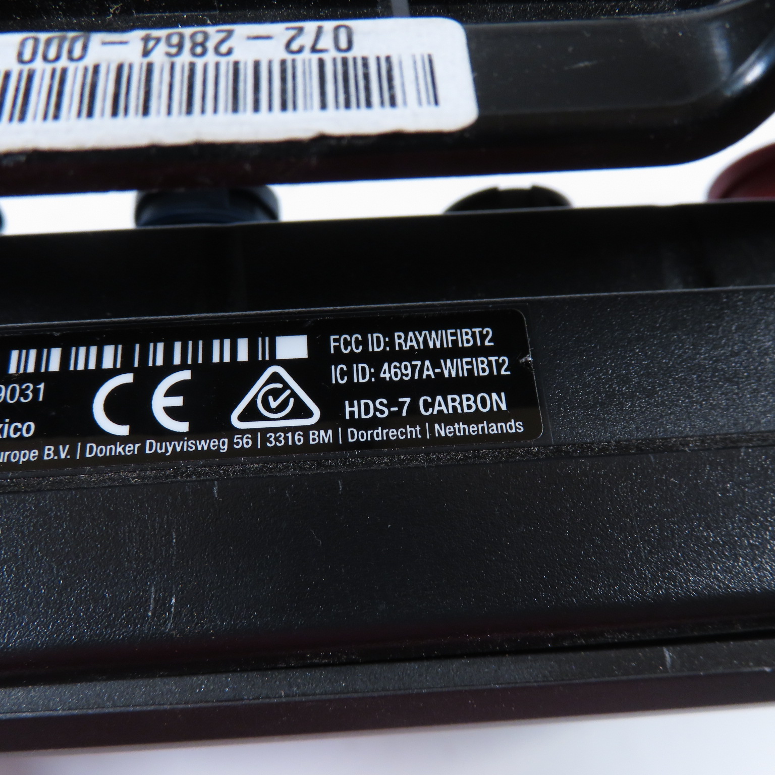 Lowrance HDS Carbon 7 Dual-Channel CHIRP SolarMAX HD Display Fishing ...