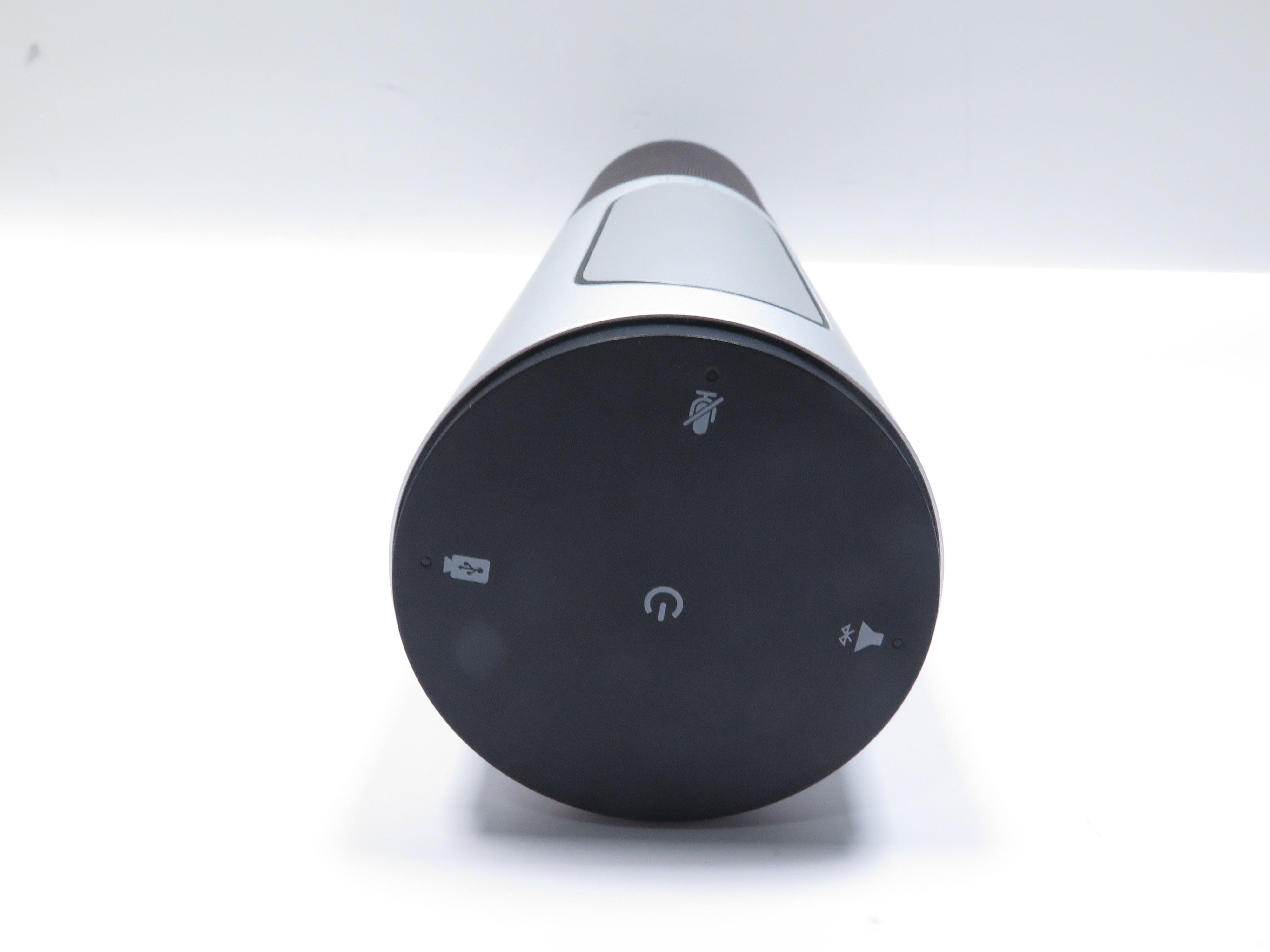 Logitech Conference Cam VR0013 Connect All-in-One Video Device 6757