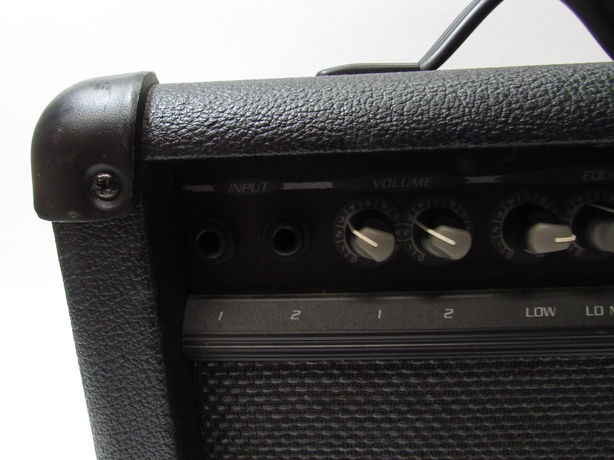 Crate KX-15 15 Watt Guitar Amp Amplifier