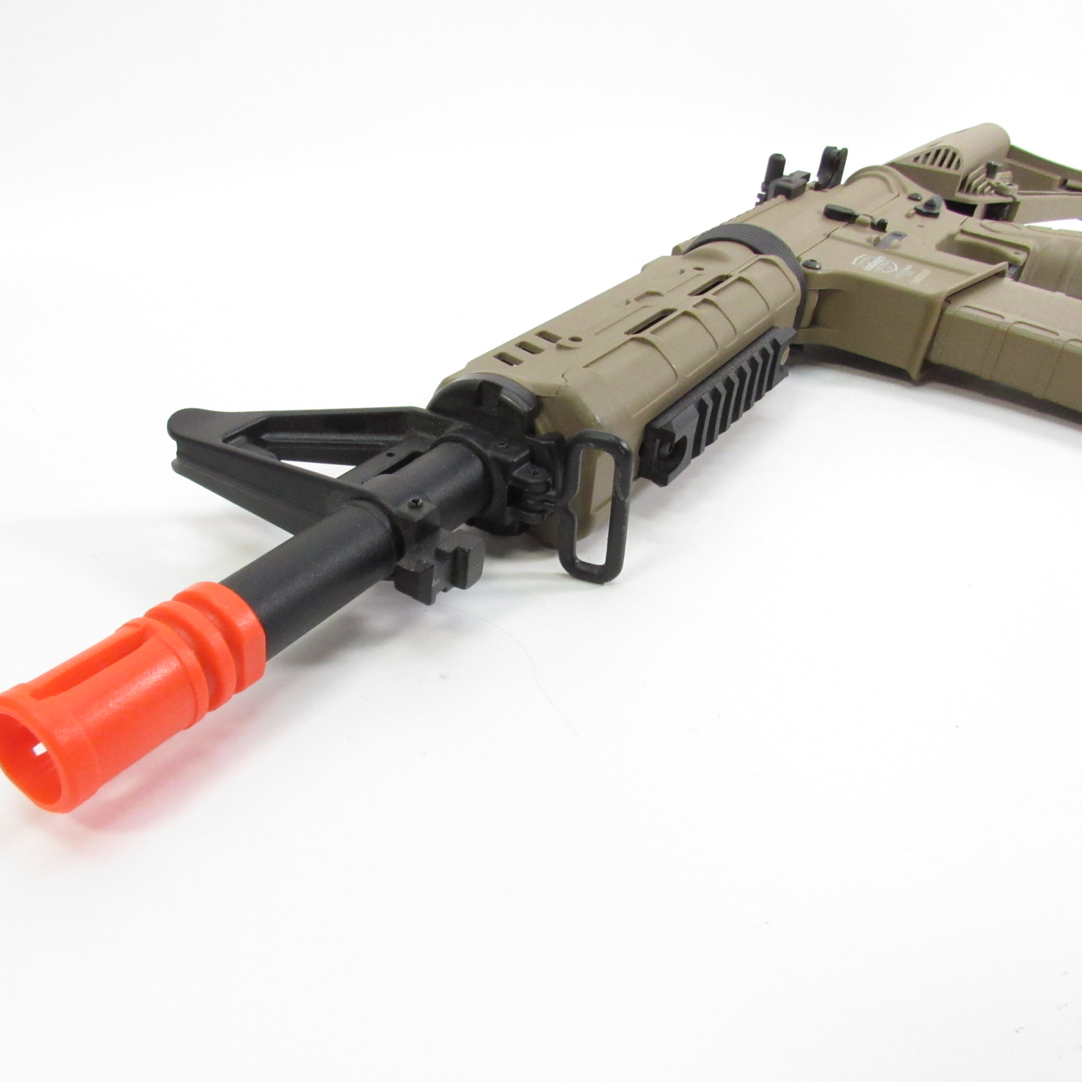 Valken Tactical Battle Machine Series MOD-EC Airsoft Rifle - Pick-Up Only