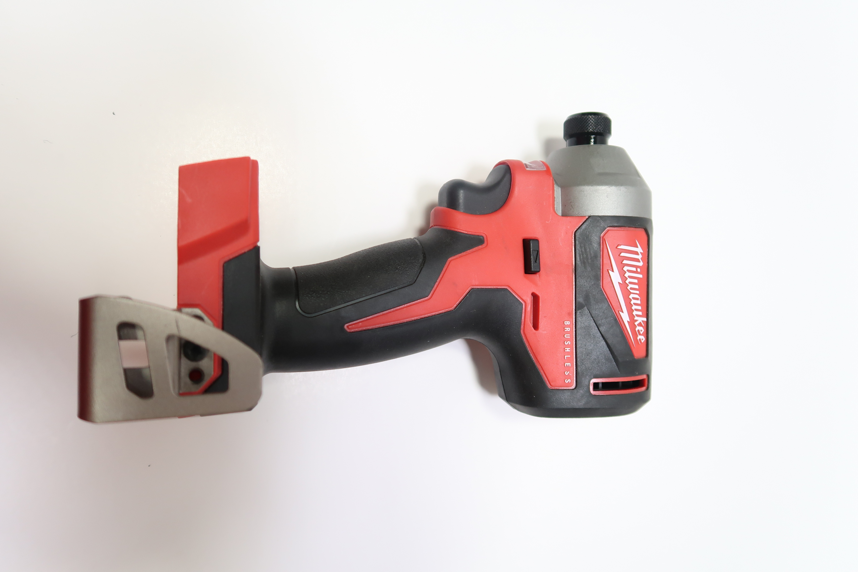 Milwaukee 2850-20 M18 18V Brushless Cordless 1/4" Impact Driver 0511