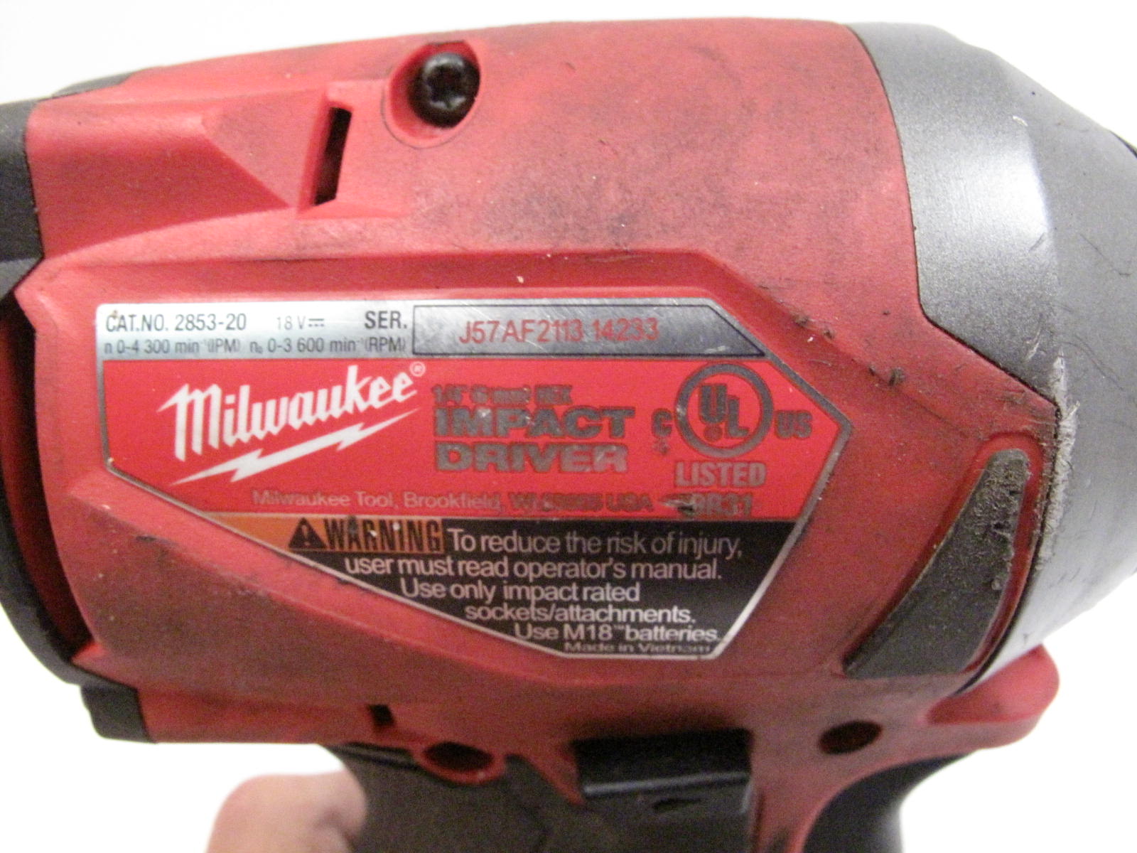 Milwaukee 2997-22 18V Cordless Hammer Drill and Impact Driver Combo Kit