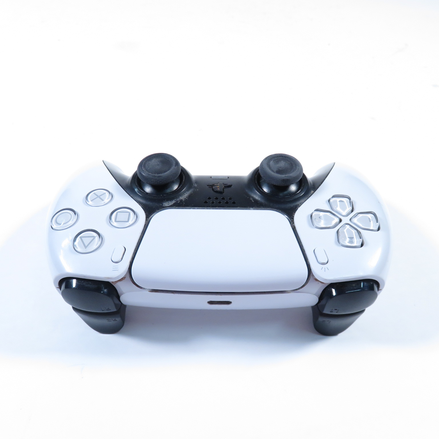 Sony PlayStation DualSense CFI-ZCT1W Adaptive Trigger Wireless Controller