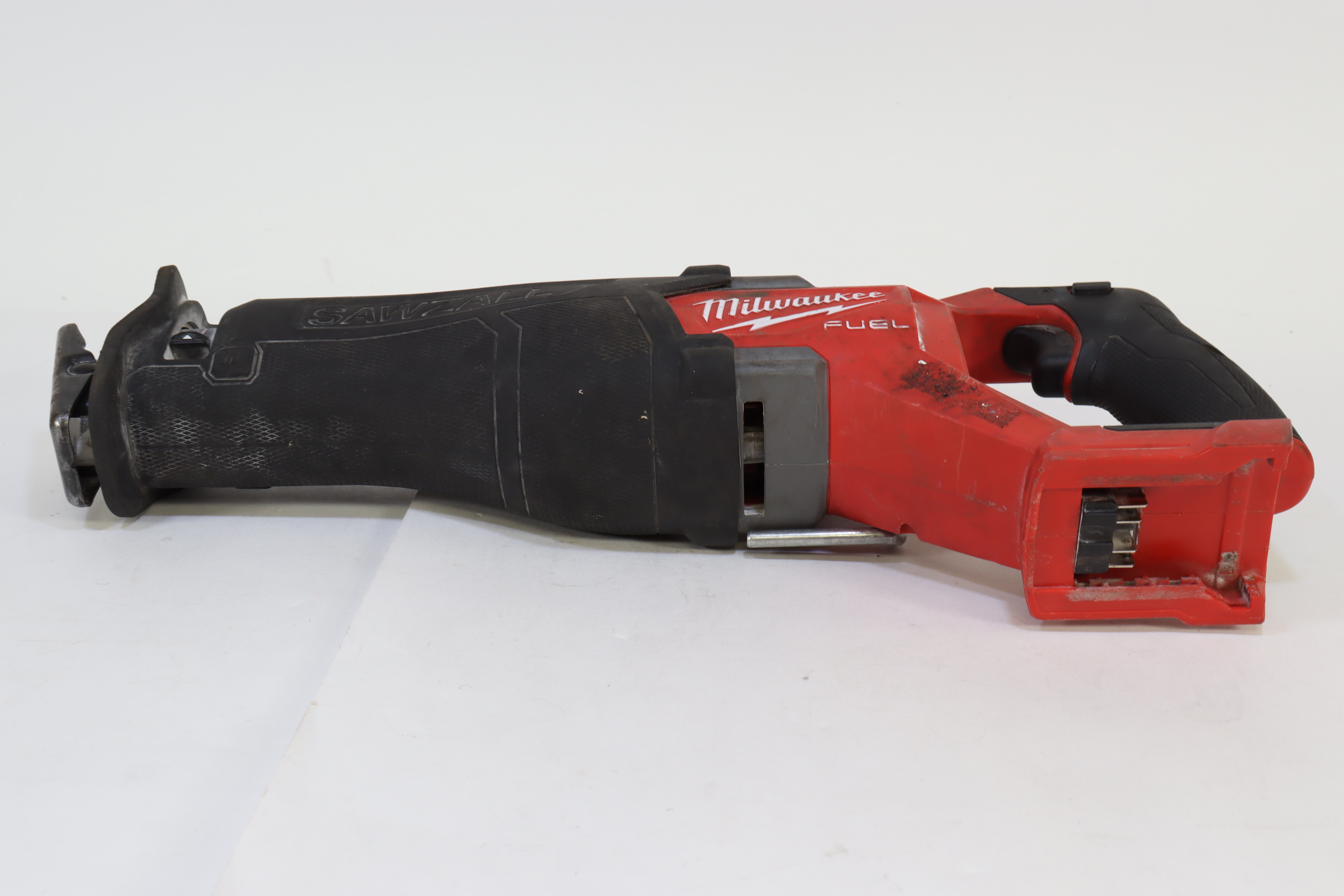 Milwaukee Reciprocating Saw 2821-20 M18 FUEL GEN-2 18V Brushless Cordless