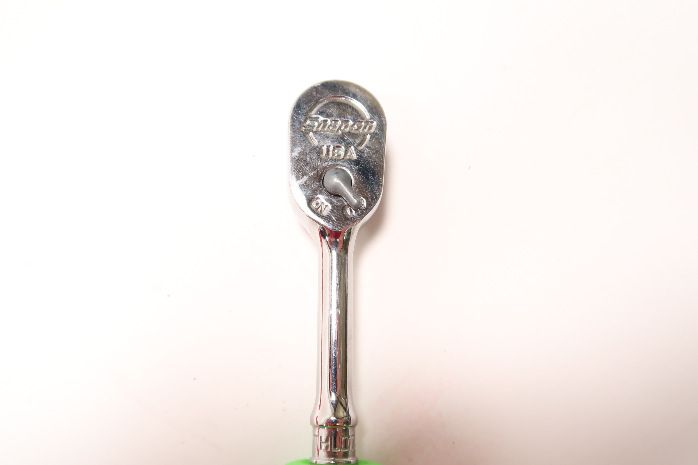 Snap-on Tools THLD72 1/4" Drive Dual 80 Technology Hard Grip Long ...