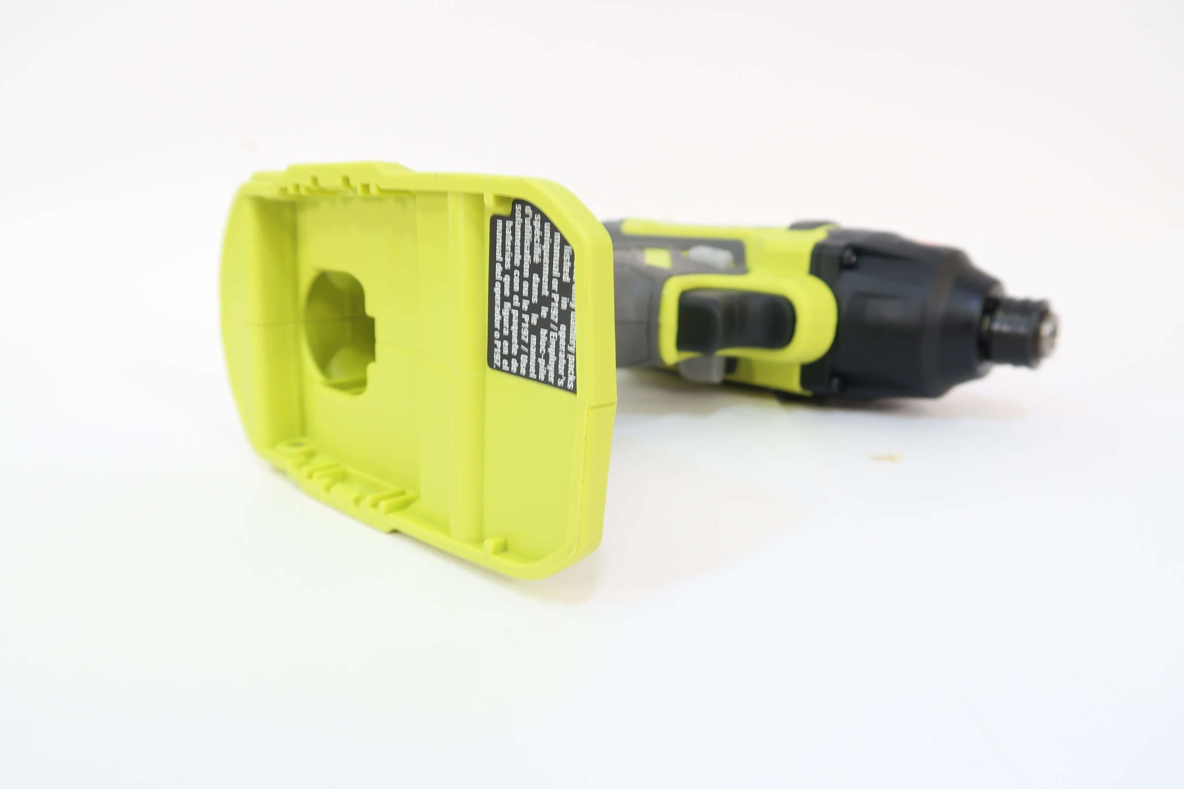 Ryobi 18V ONE+ 1/4" Impact Driver Model PCL235