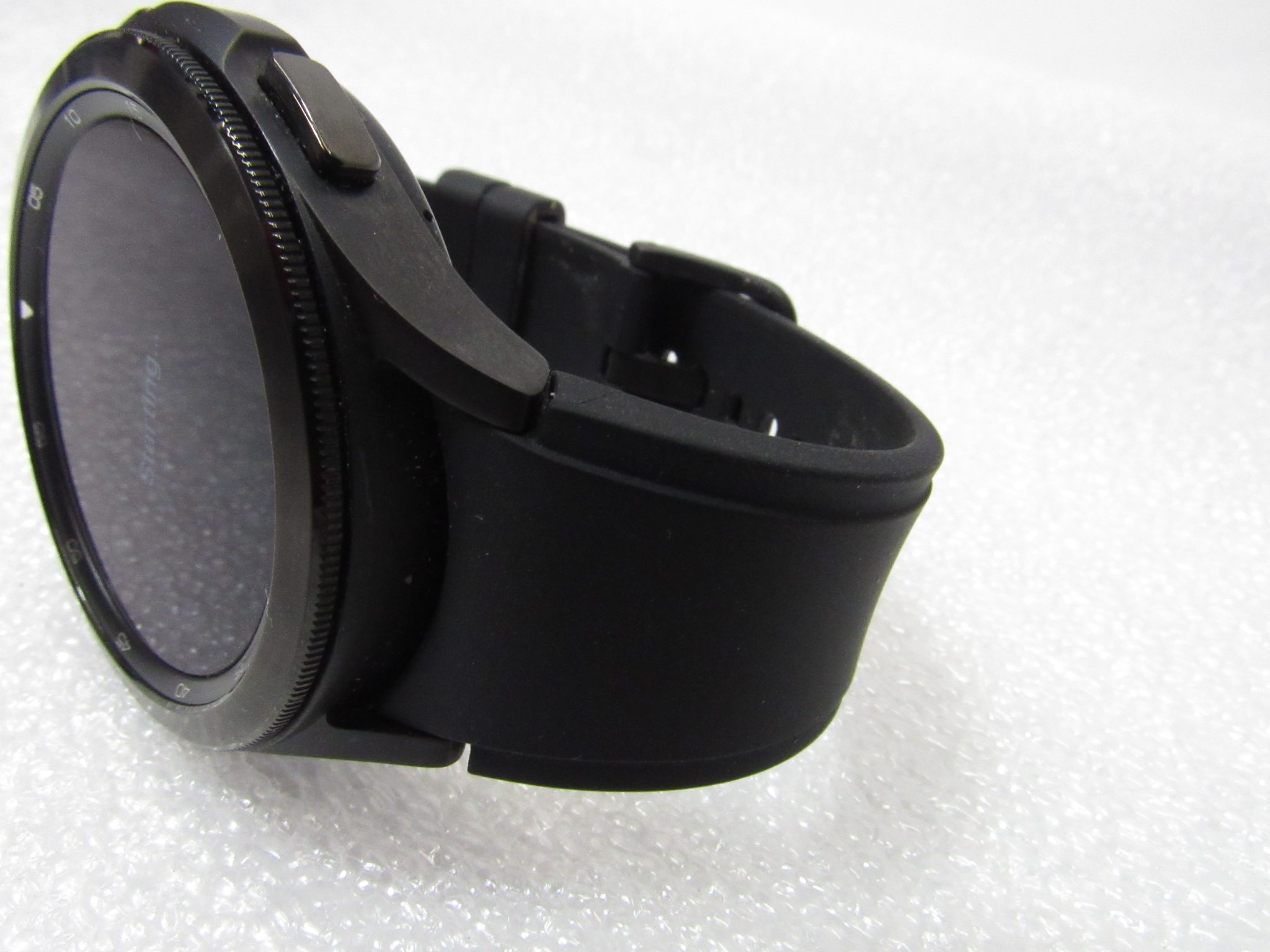 Samsung SM-R895U Galaxy Watch4 Classic 46mm Black