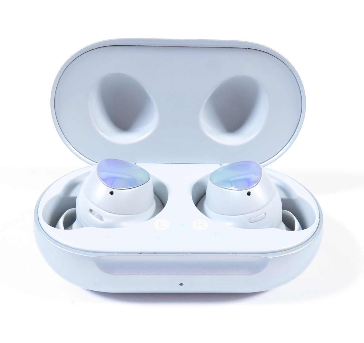 Samsung Galaxy Buds SM-R170 Truly Wireless In-Ear Bluetooth Earbud ...