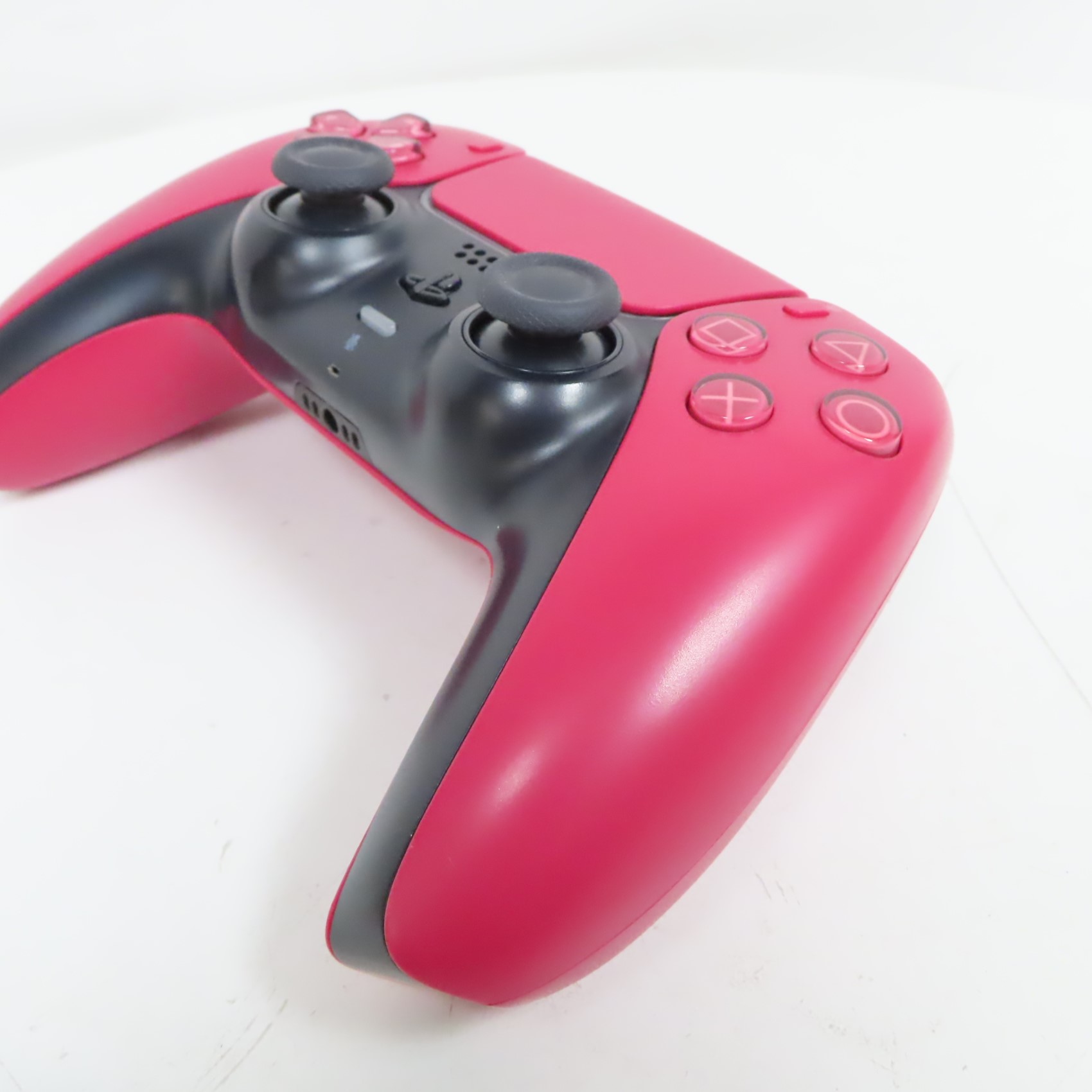 Sony CFI-ZCT1W DualSense Controller for PlayStation 5/PC - Cosmic Red