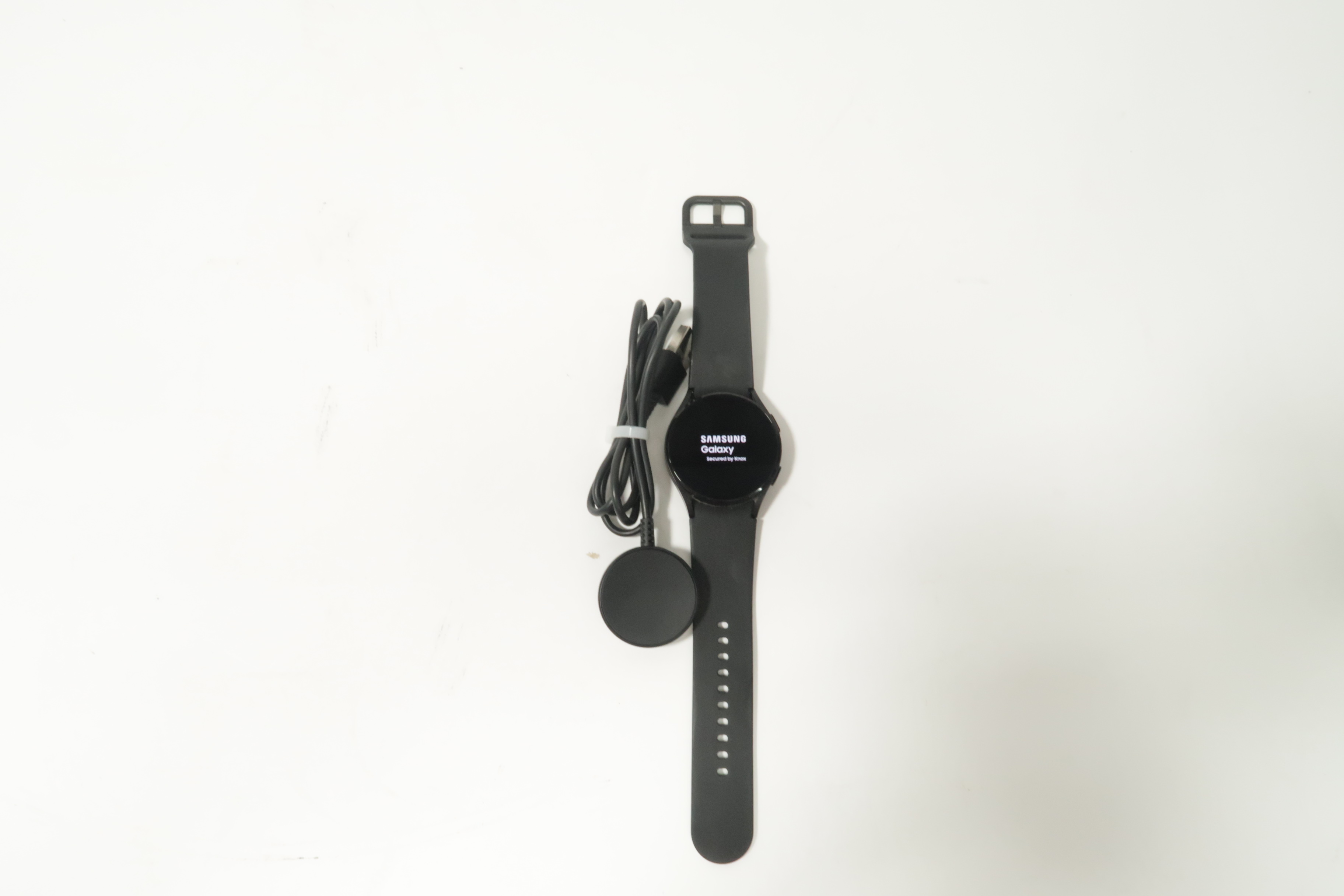 Samsung Galaxy Watch4 SM-R865U 40mm LTE Aluminum Touchscreen Smartwatch ...