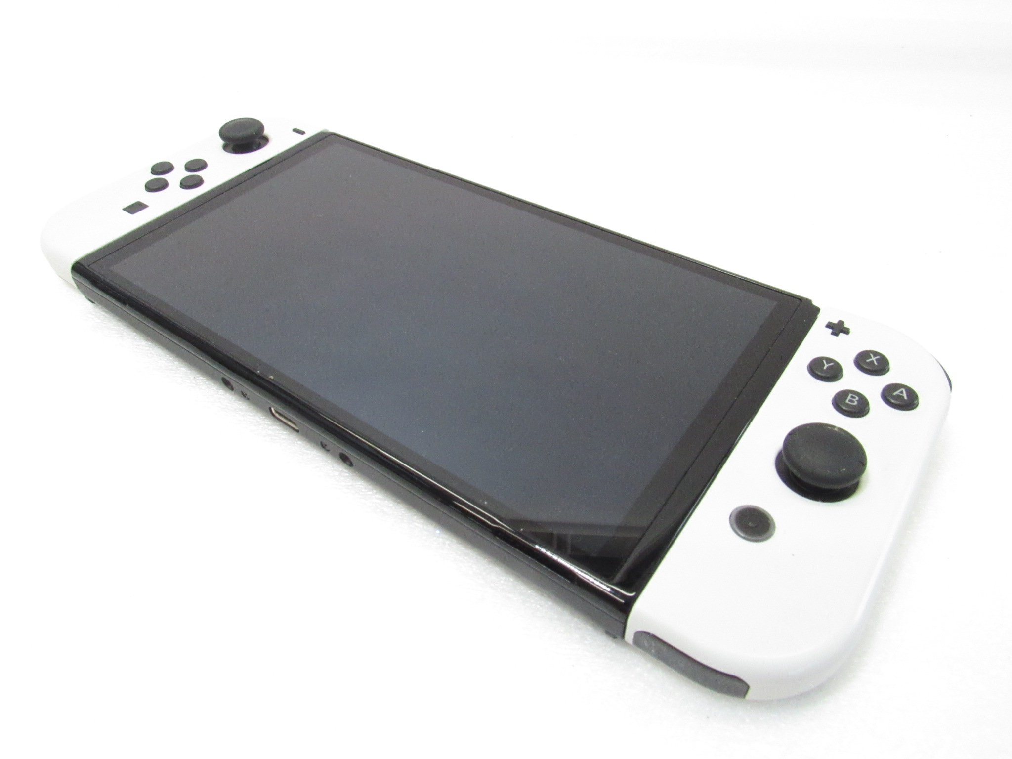 Nintendo HEG-001 OLED Switch 64GB Console 1974