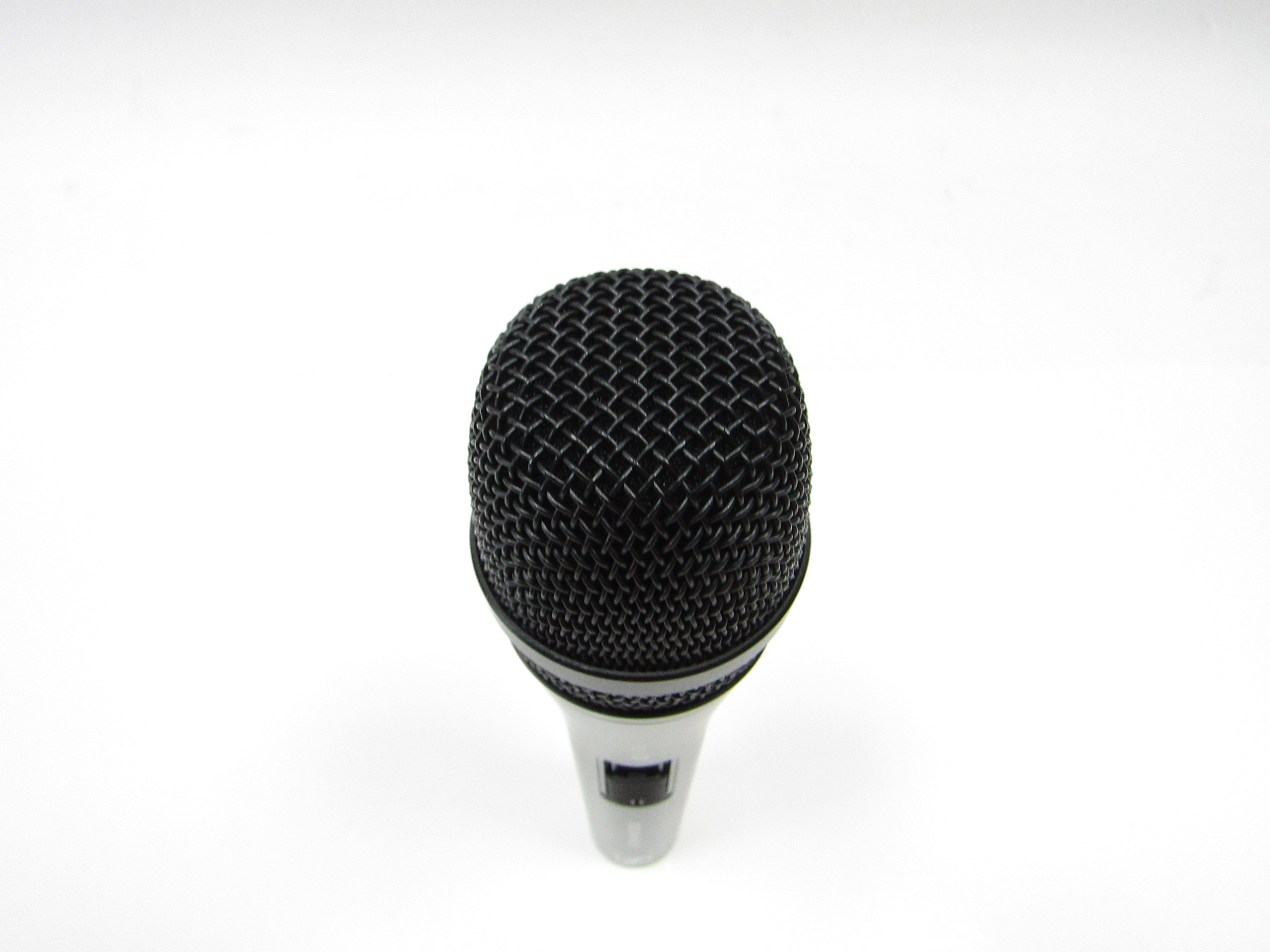 Sennheiser e845S Evolution 600/800 Series Stage Dynamic Vocal Microphone 6233