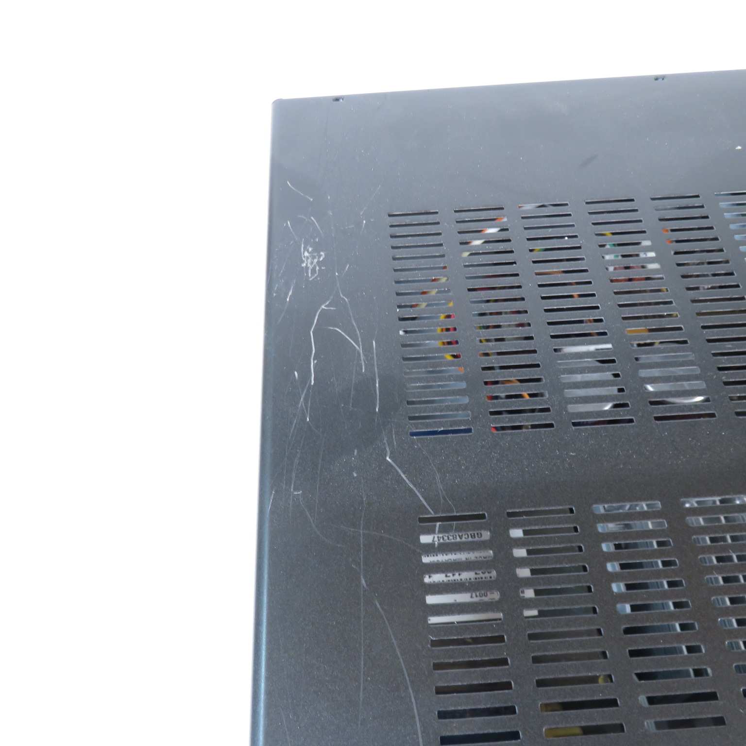 Sony STR-DH830 7.1-Ch 20-20,000Hz 95-Watts Per Channel Home Theater ...