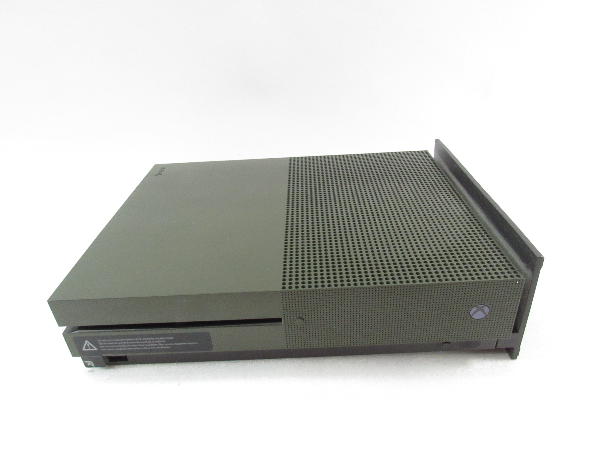 Microsoft Xbox One S 1681 1TB Battlefield 1 Video Game Console 2940