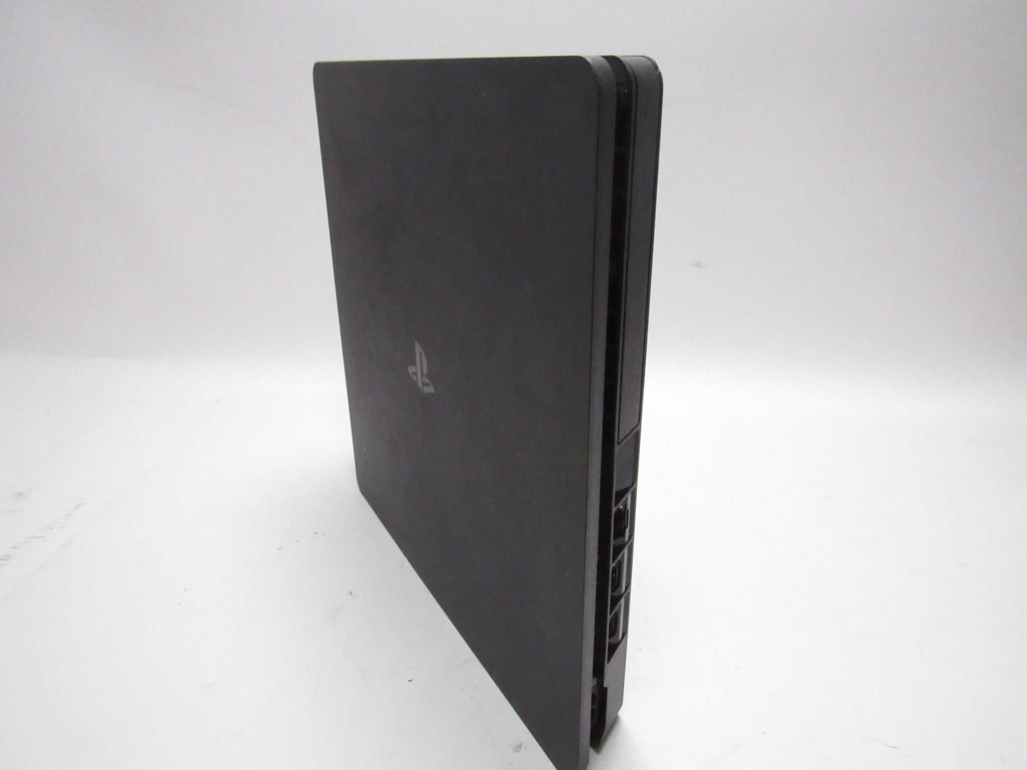 Sony PlayStation 4 Slim CUH-2215B 1TB HDD Black Home Video Game Console ...