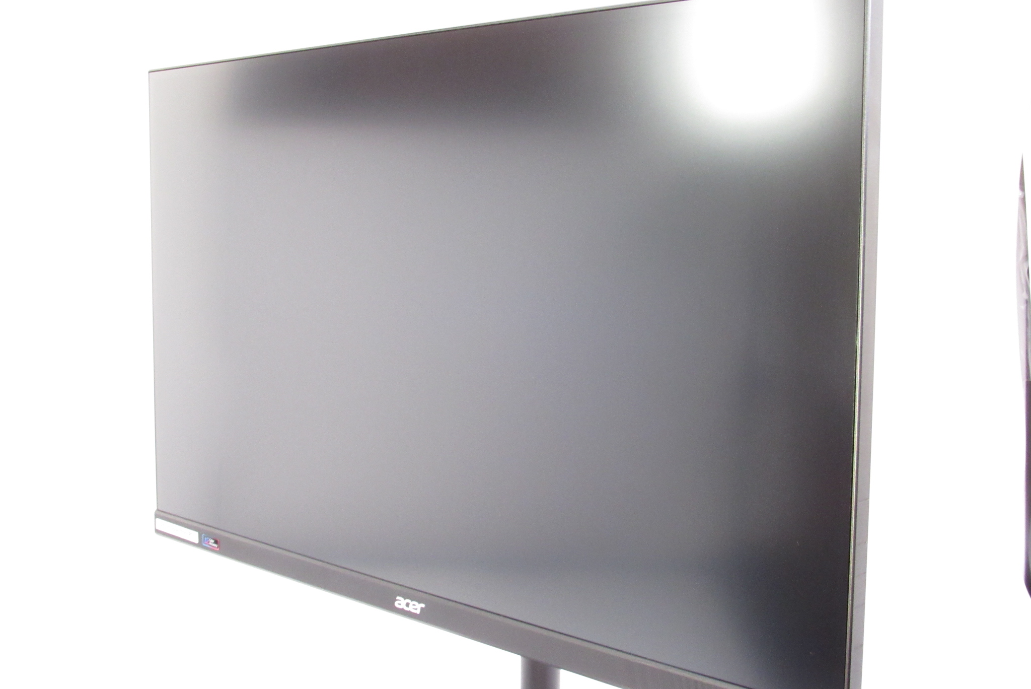 Acer Nitro XV2 XV272U V3bmiiprx 27'' 1440p QHD Gaming IPS Monitor ...