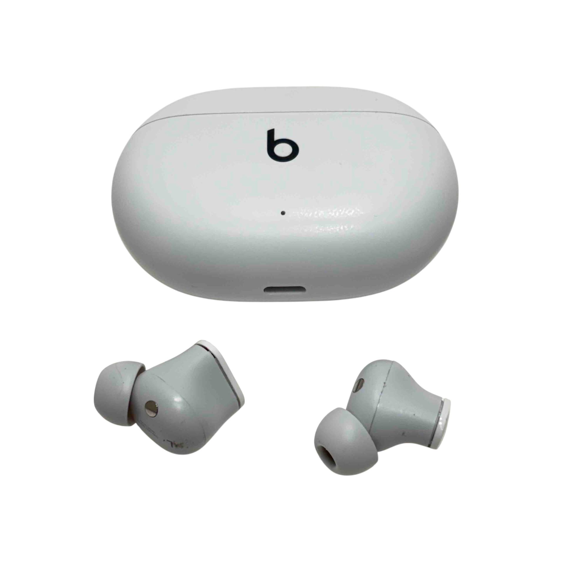 Apple A2514 Solo Beats In-Ear Ear Buds White
