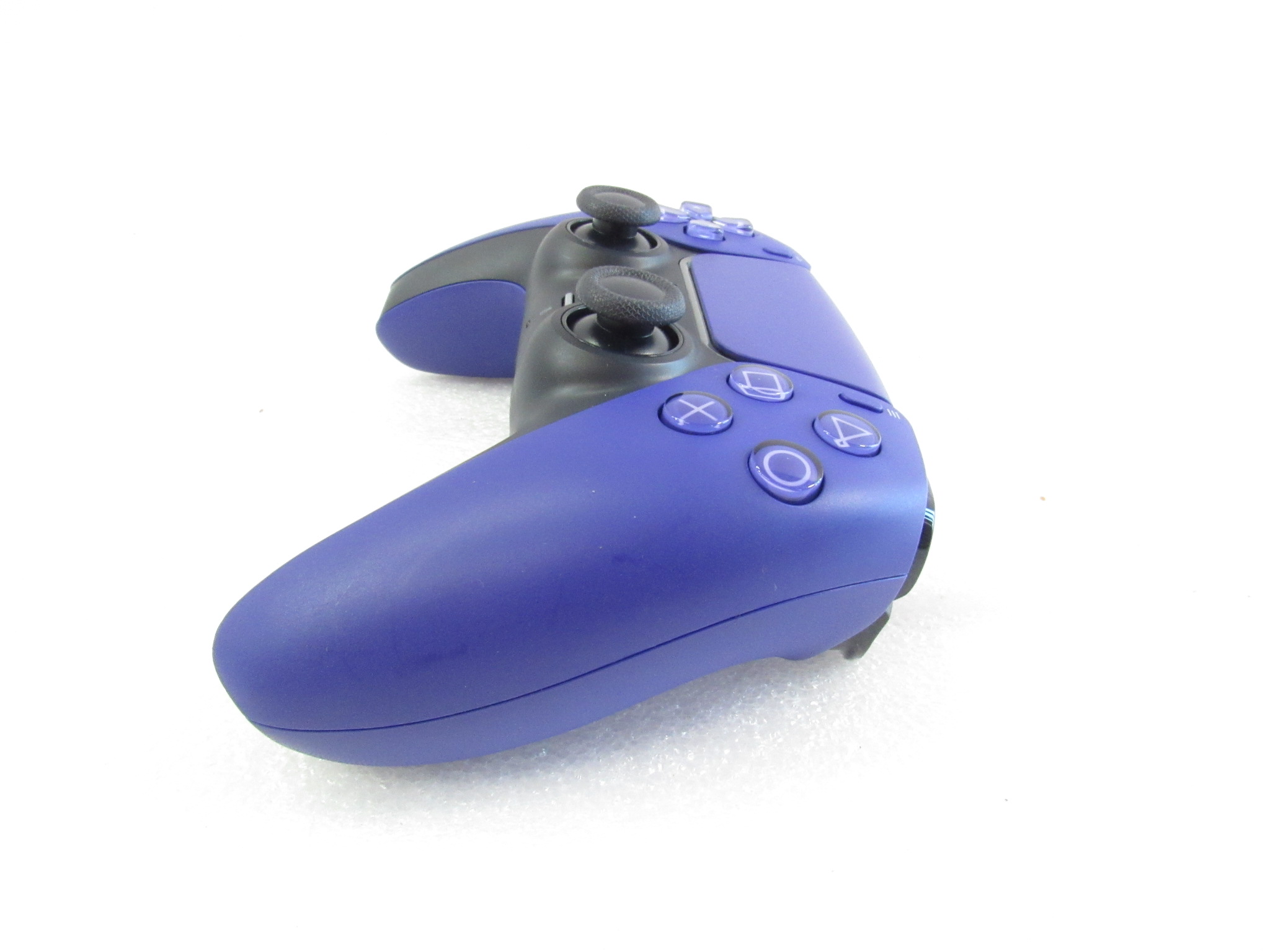 Sony PlayStation DualSense CFI-ZCT1W Adaptive Trigger Wireless ...