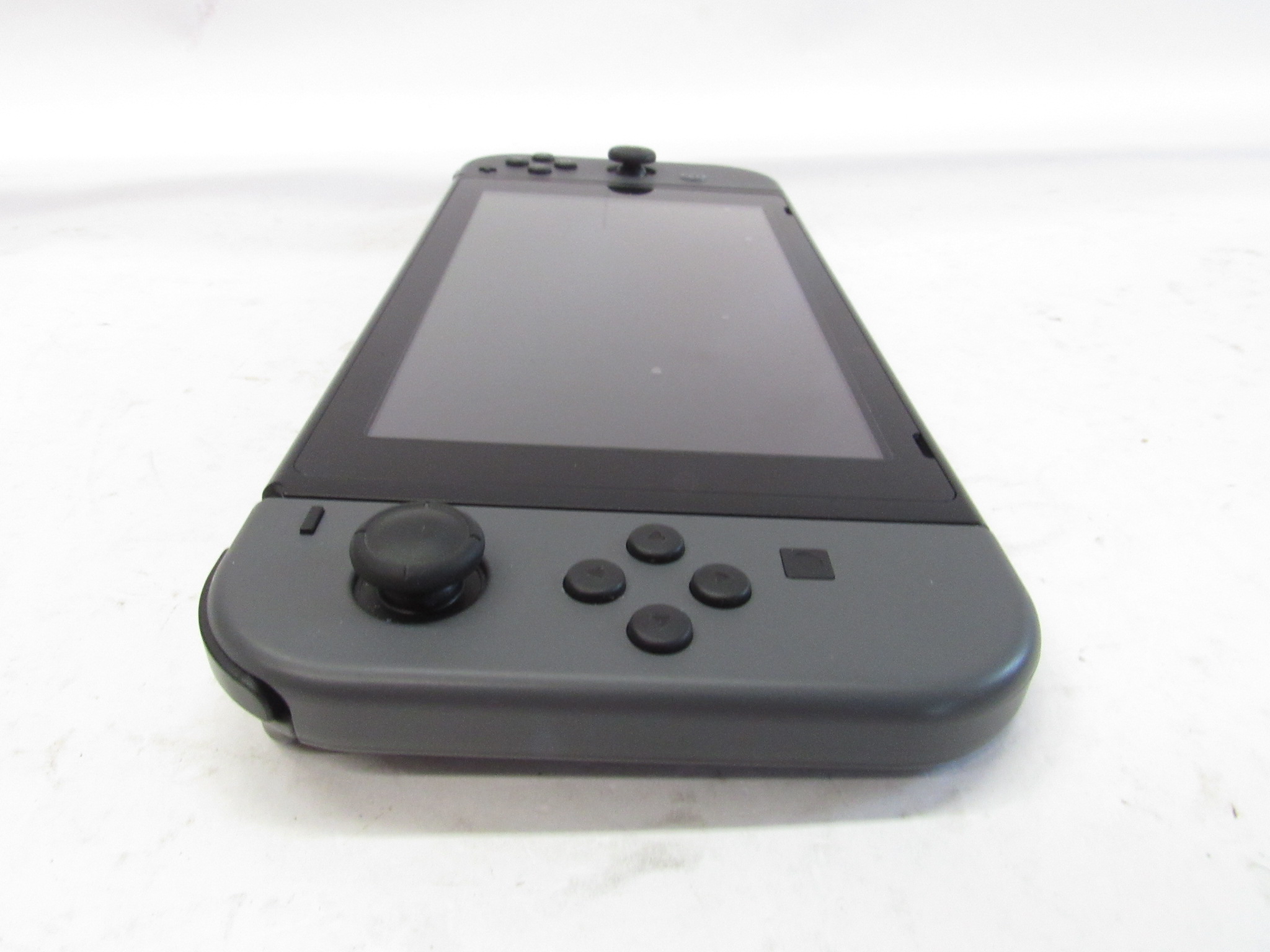 Nintendo HAC-001 Switch Black Joy Cons 32GB Console 7597