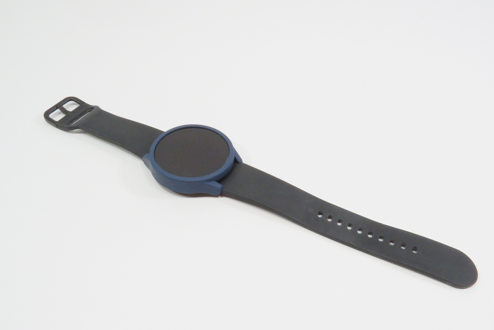 Samsung Galaxy Watch4 SM-R875U 44mm LTE Aluminum Touchscreen Smartwatch