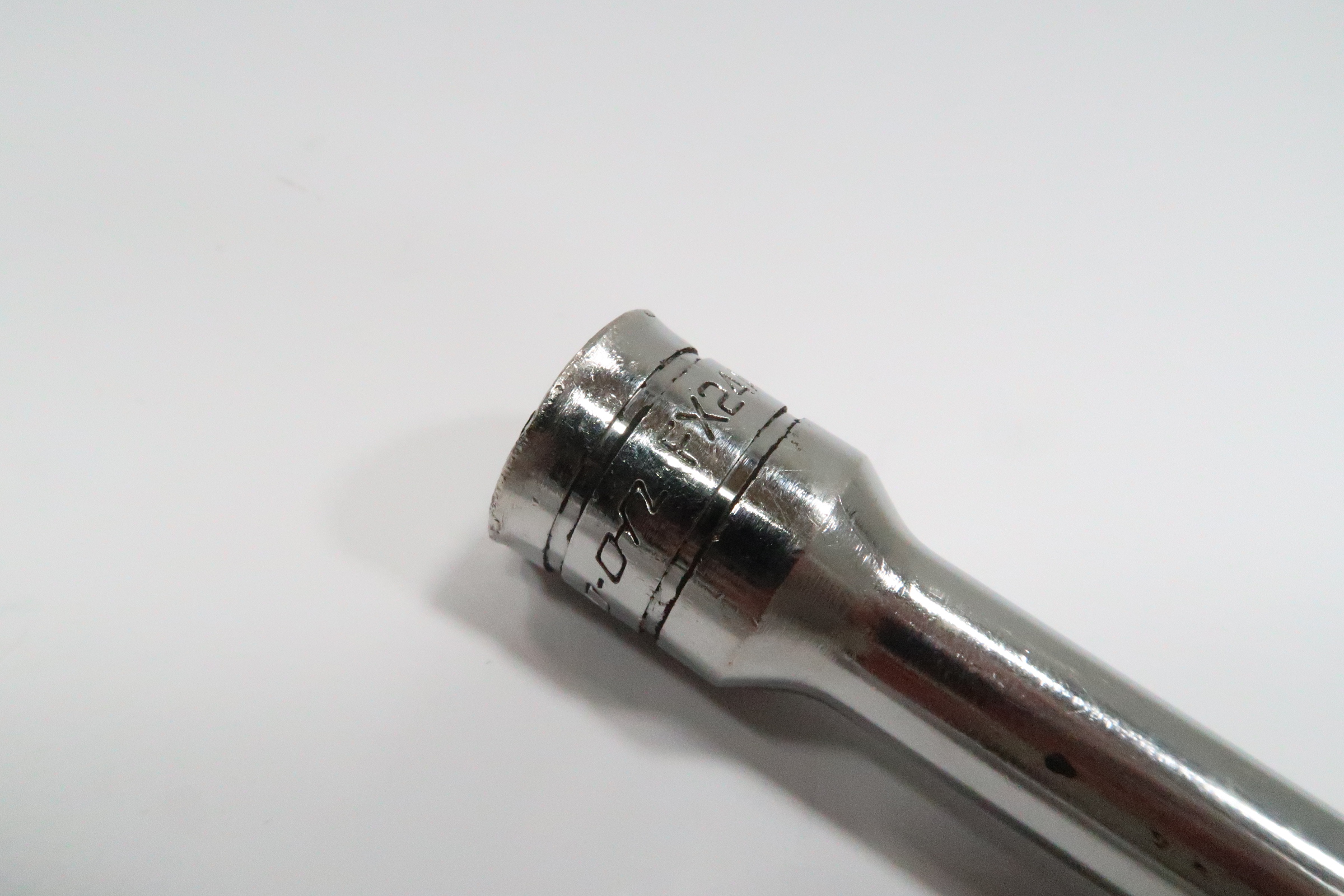 Snap-on Tools FX24A 3/8" Drive 24" Friction Ball Extension 0875