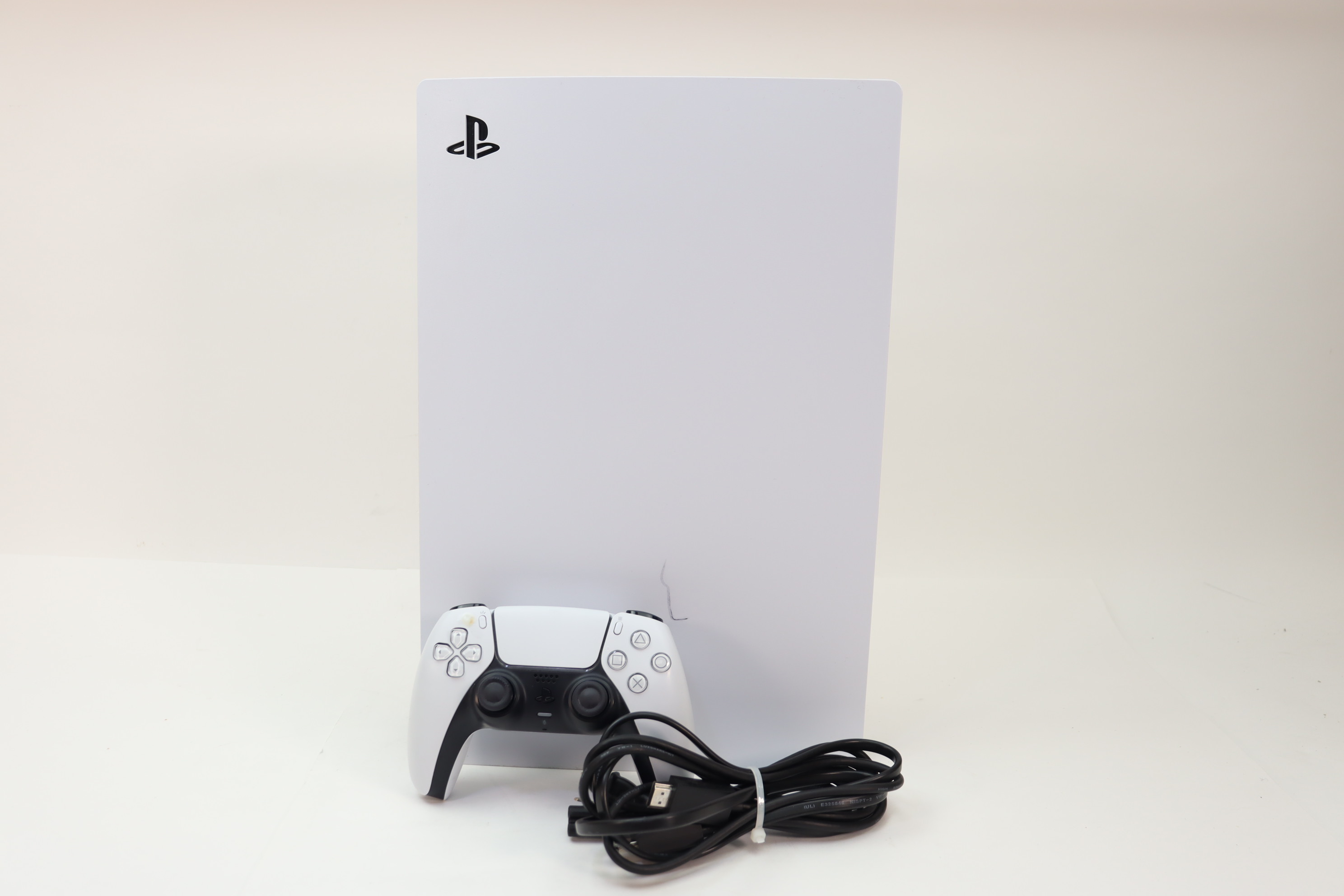 Sony PlayStation 5 Disc Edition CFI-1215A Video Game Console 1409