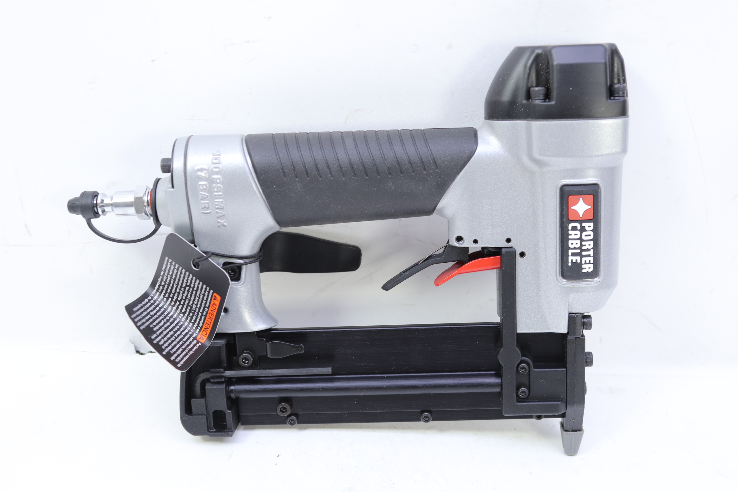 Porter Cable PIN138 23 Gauge Pneumatic 1 3/8" Pin Nail Gun