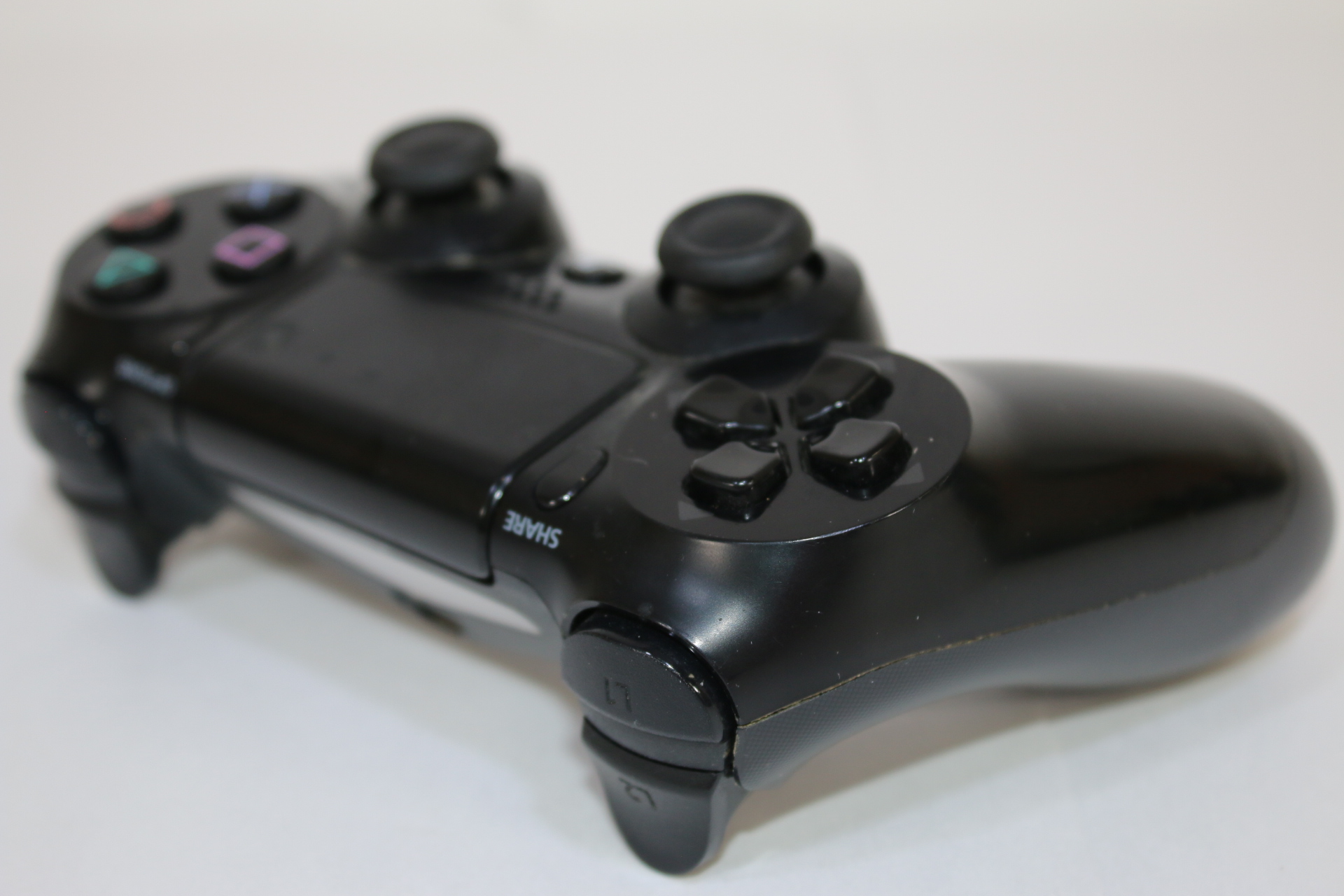 Sony CUH-ZCT2U PlayStation 4 PS4 Dual Shock Wireless Controller 3726