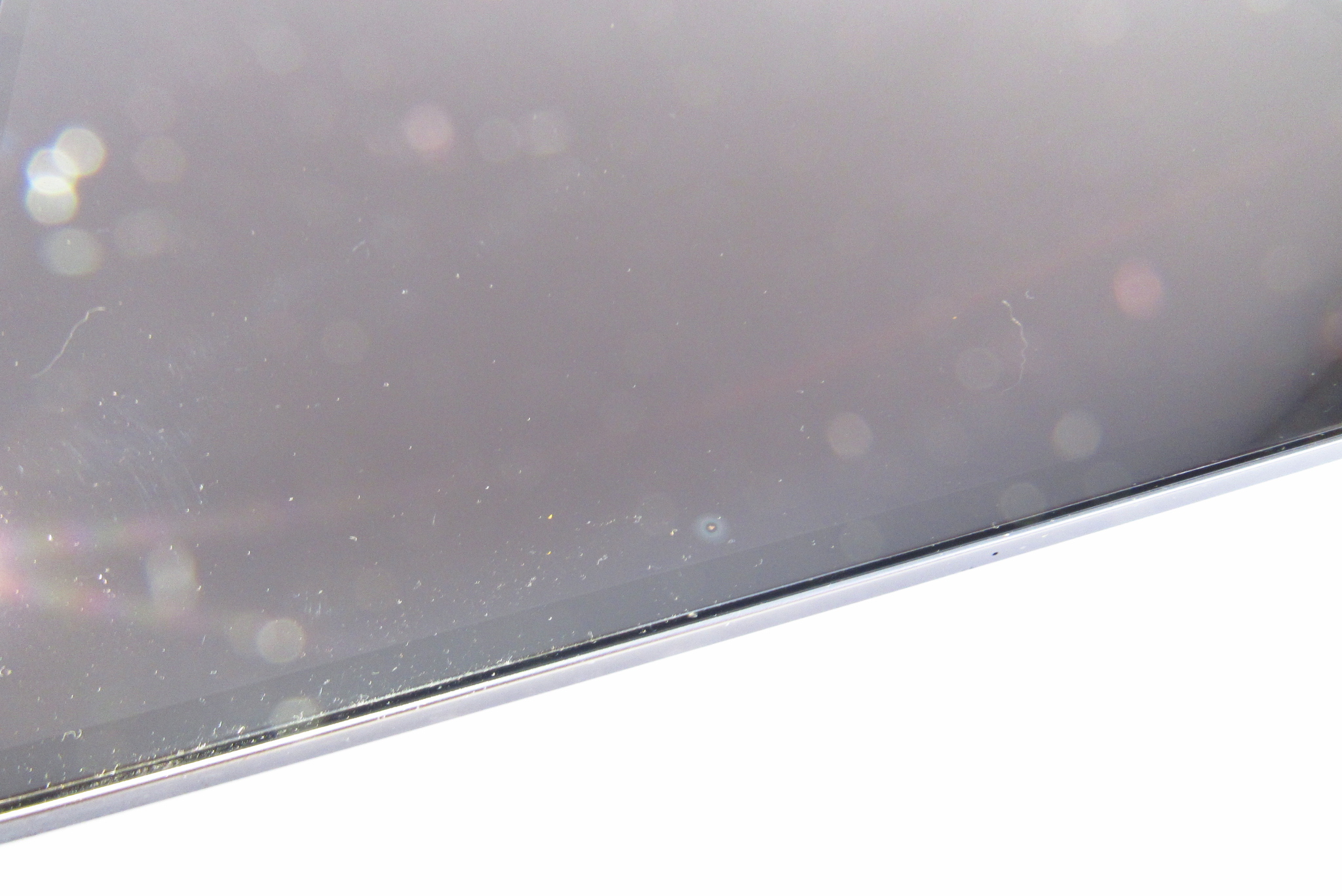 Apple iPad Pro 4th Gen MXG22LL/A 1TB 12.9'' Wi-Fi Tablet - Broken ...