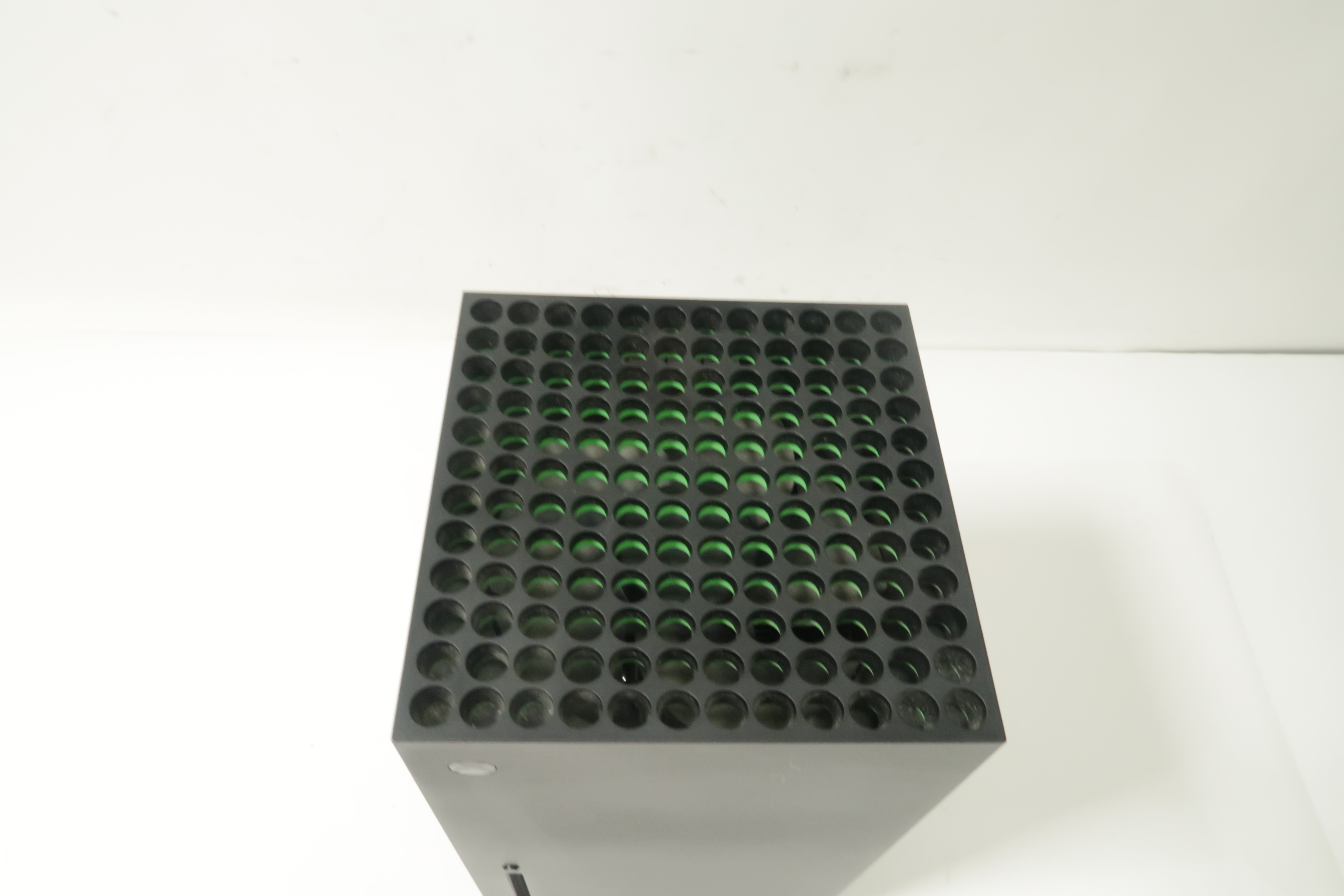 Microsoft Xbox Series X 1882 4K 1TB SSD Black Body Home Video Game ...