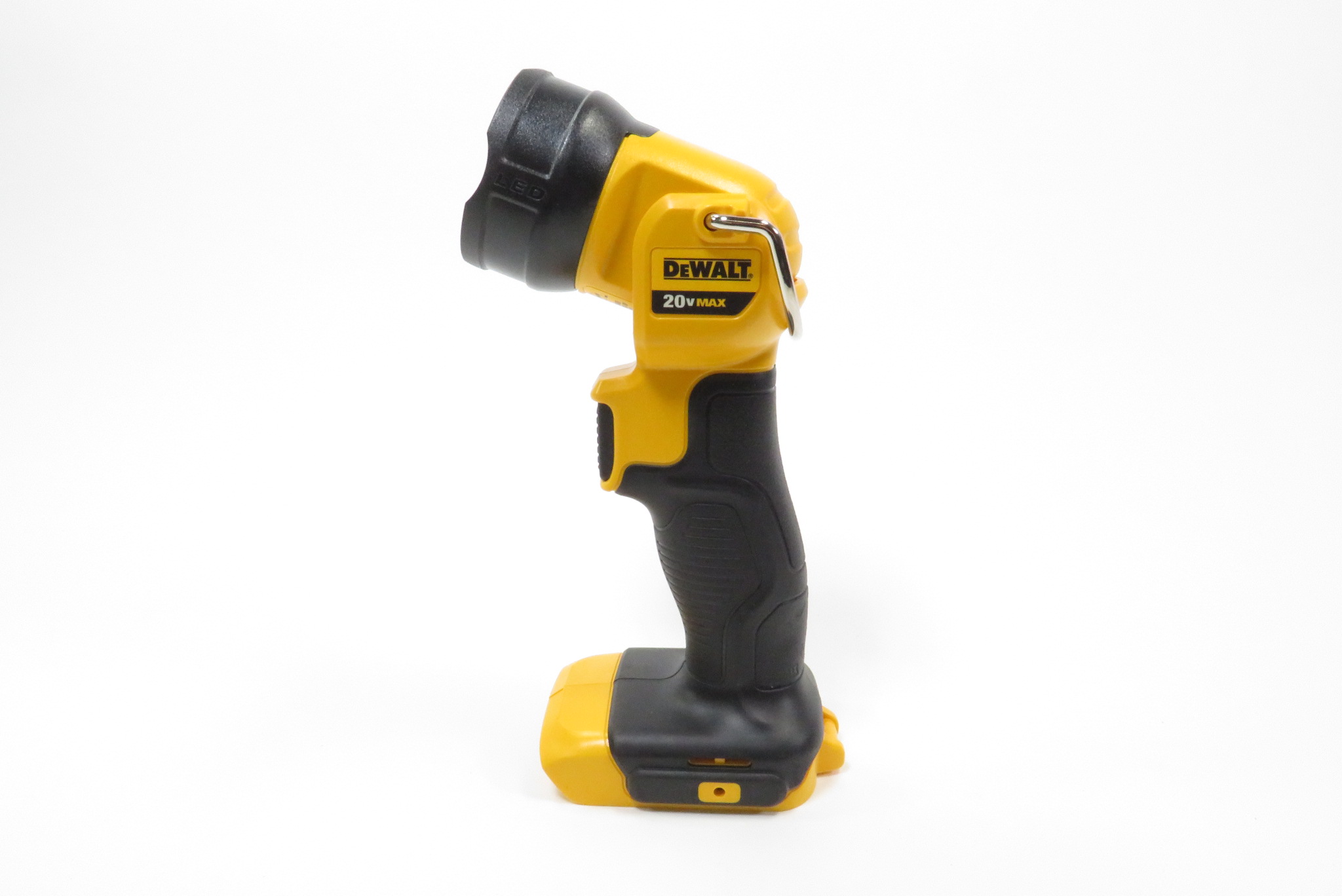 DeWalt DCL040 20V MAX Cordless LED Work Light