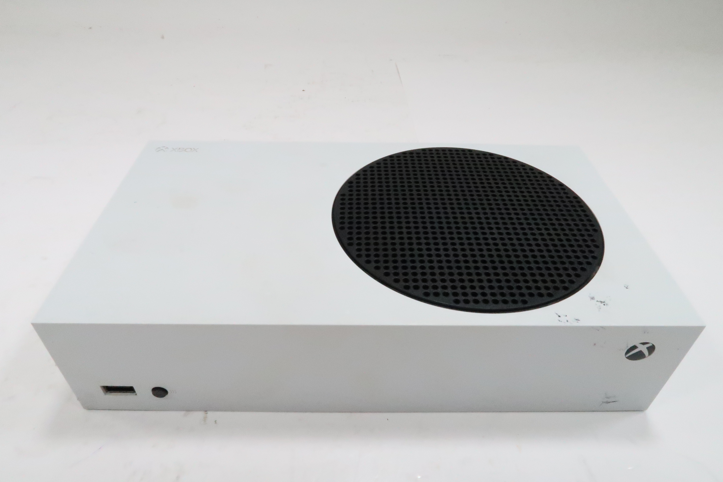 Microsoft 1883 Xbox Series S 512GB All Digital Video Game Console 8893